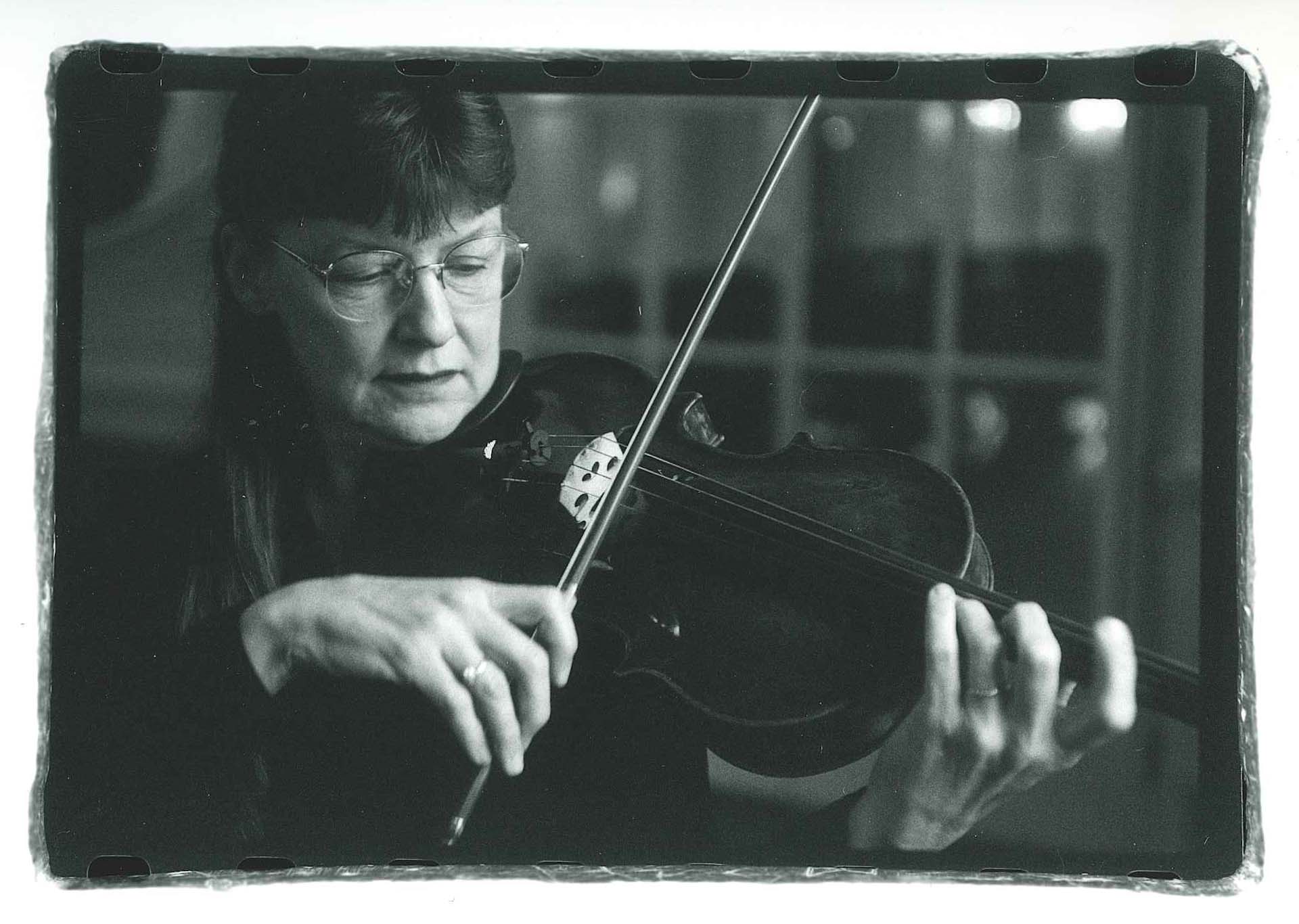 Remembering Karen Dirks | Chicago Symphony Orchestra