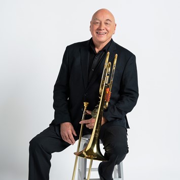 Charles Vernon | Chicago Symphony Orchestra