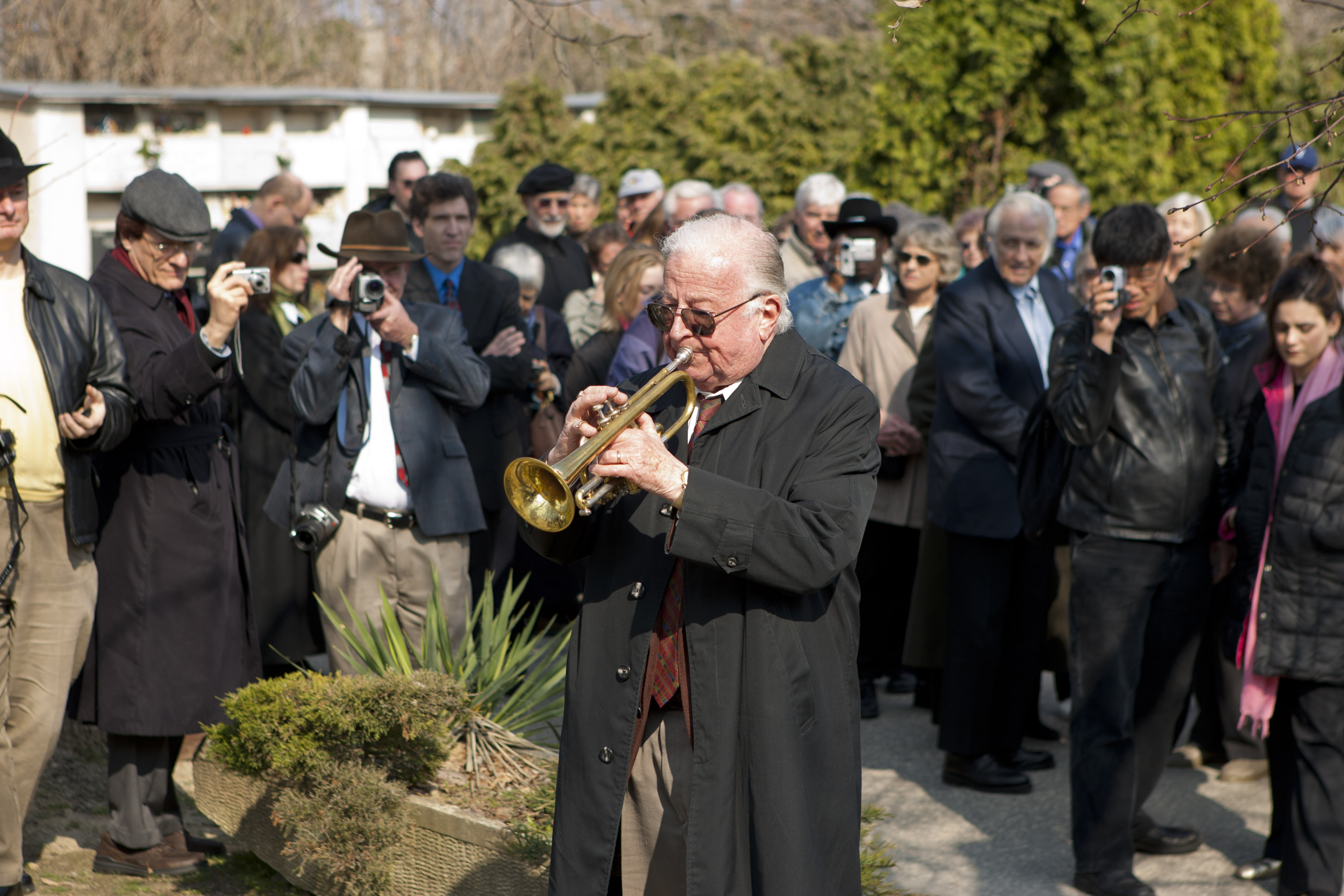 Herseth @ 100: In Pictures Through the Years | Chicago Symphony Orchestra