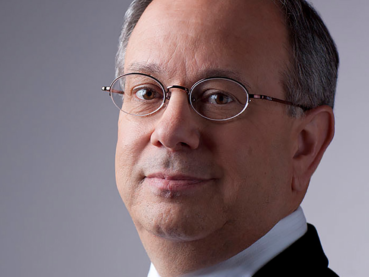 My Favorite CSO: Michael Henoch | Chicago Symphony Orchestra