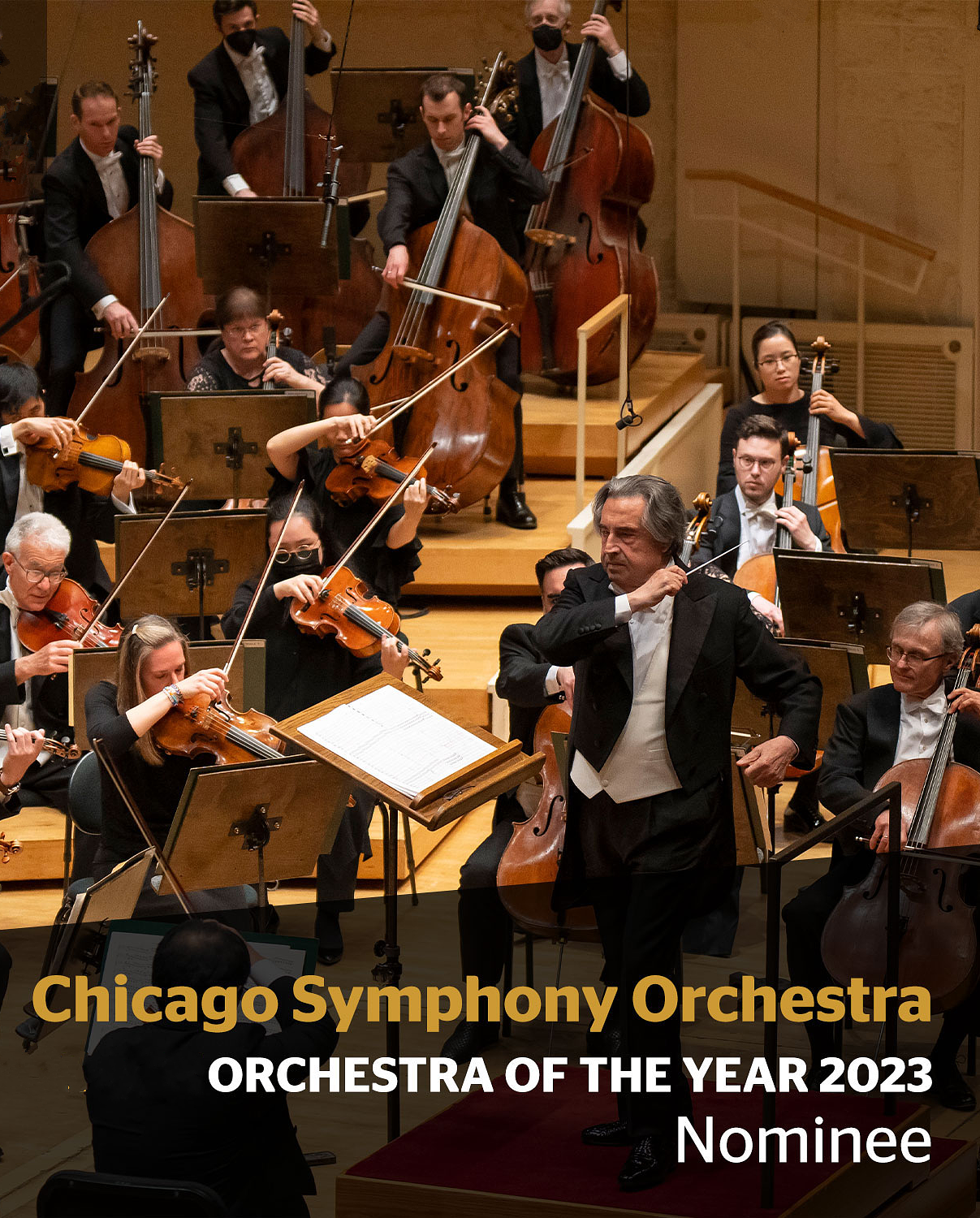 Chicago Symphony Orchestra