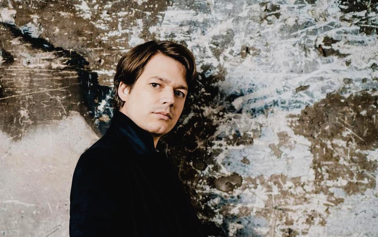 David Fray holds the works of Schubert in the highest regard | Chicago ...