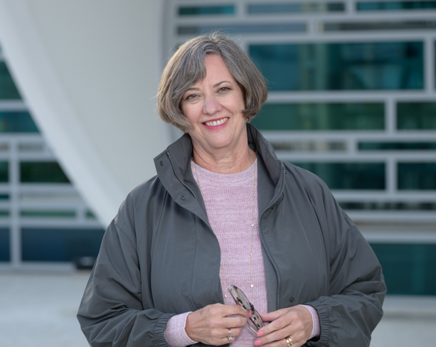 My Favorite CSO: Martha Gilmer | Chicago Symphony Orchestra