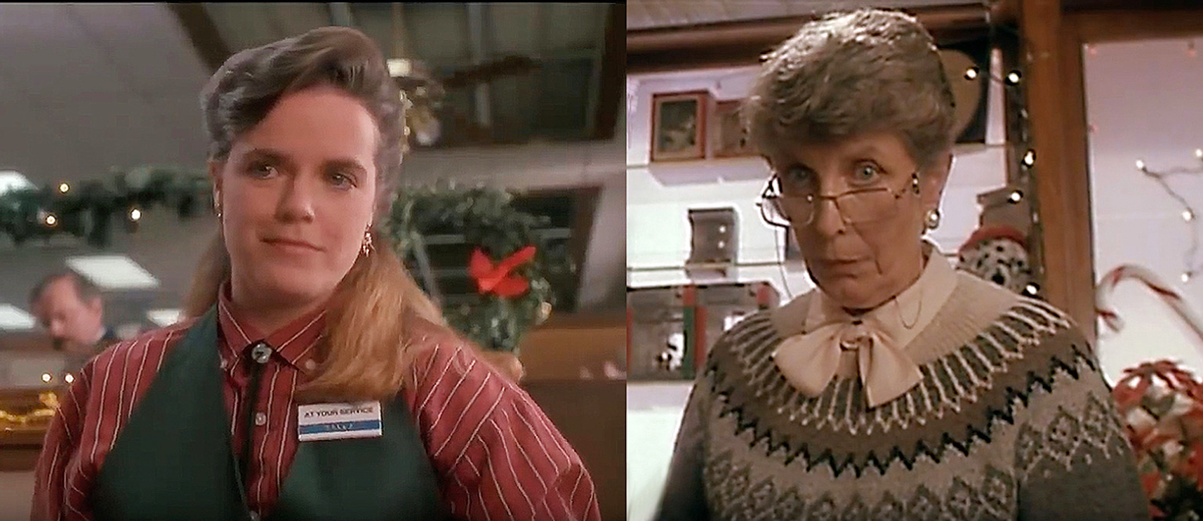 ‘Home Alone’ actors grateful for their roles in Hollywood history ...