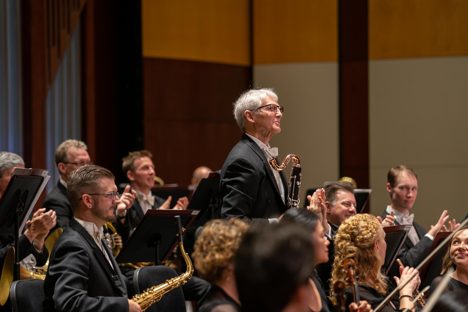 CSO on tour gallery: free time and concerts in Naples | Chicago ...