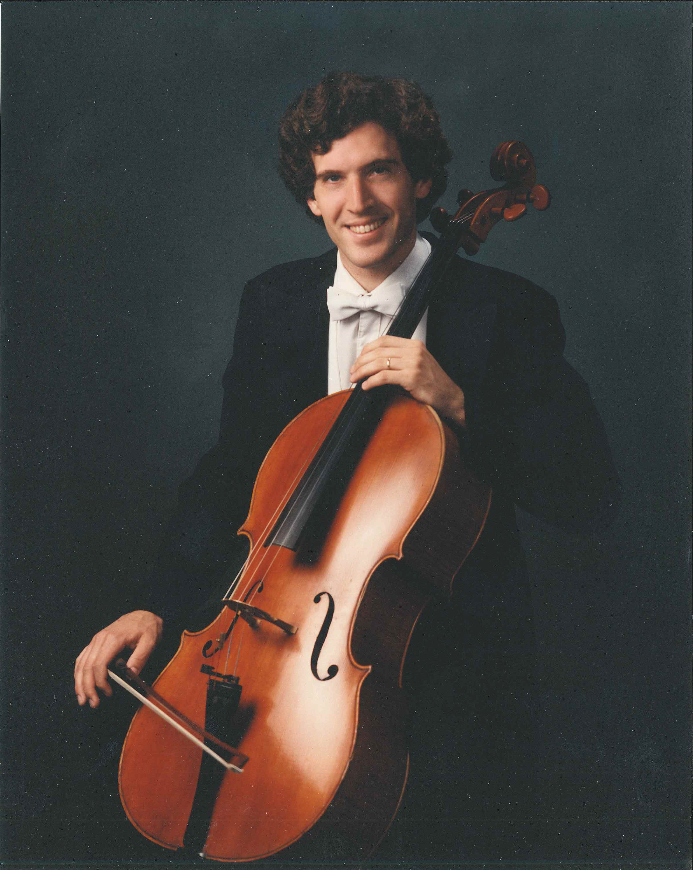 Remembering Jonathan Pegis | Chicago Symphony Orchestra