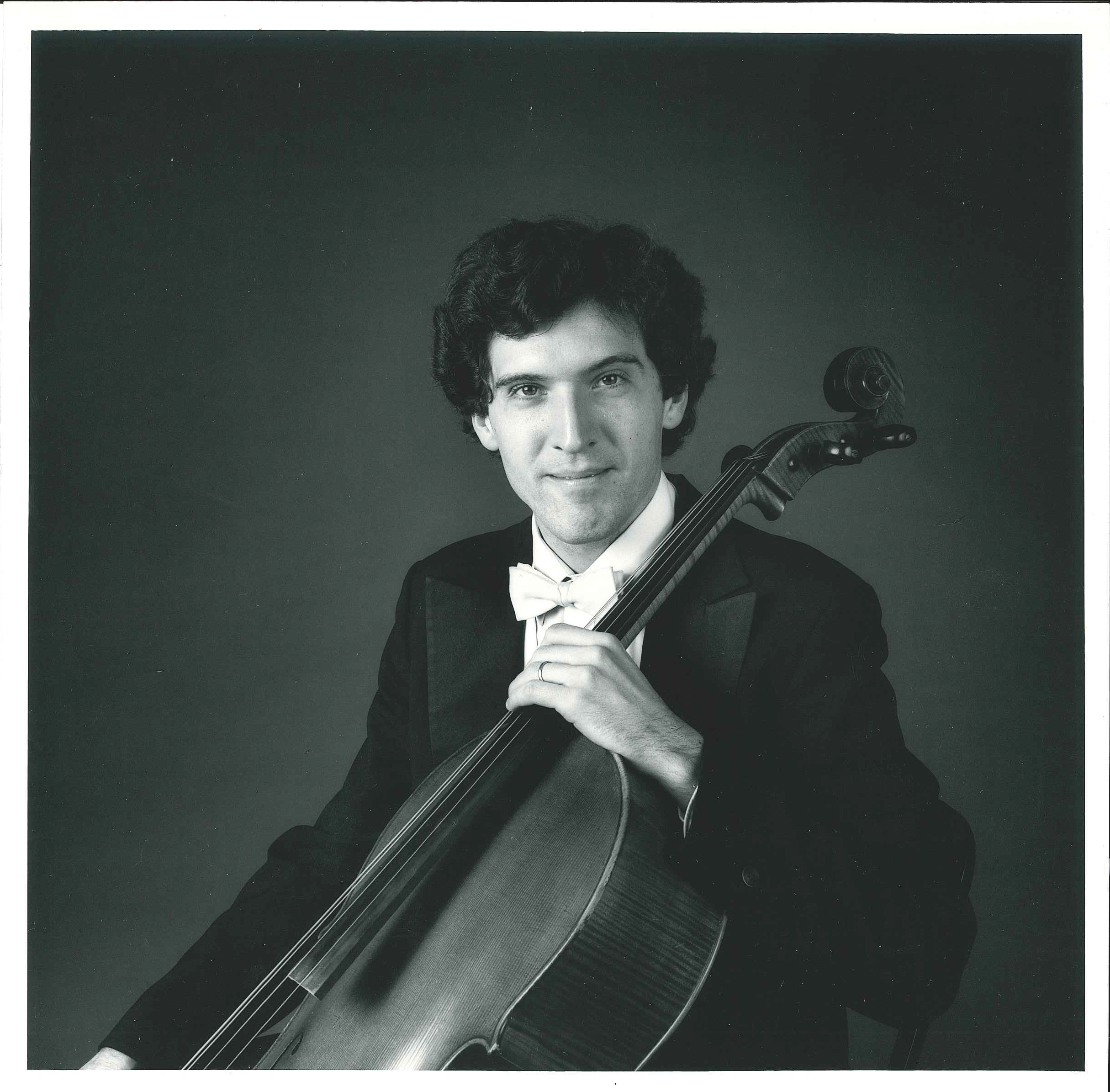 Remembering Jonathan Pegis | Chicago Symphony Orchestra