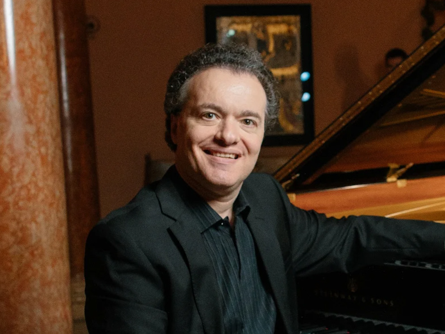 2025-05-11-SCP-Program Book | Chicago Symphony Orchestra