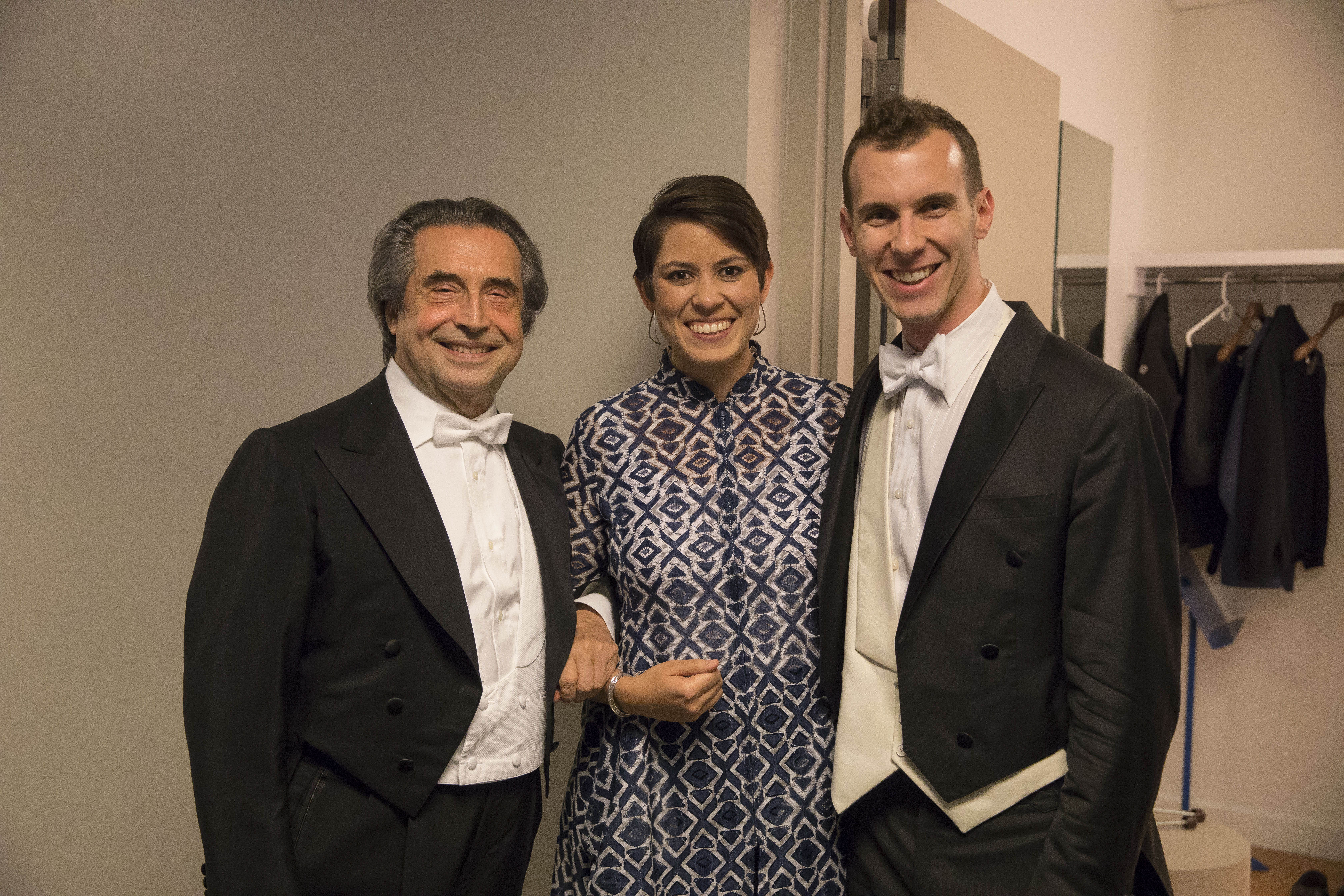 Bravo, Maestro! A look back at the Muti era | Chicago Symphony Orchestra