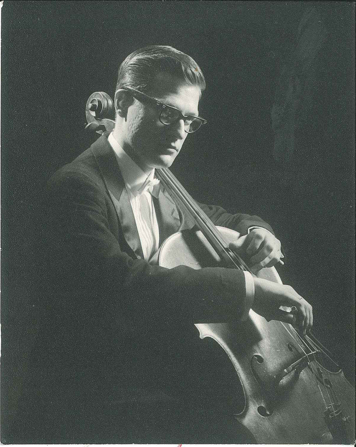 Remembering Donald Moline | Chicago Symphony Orchestra