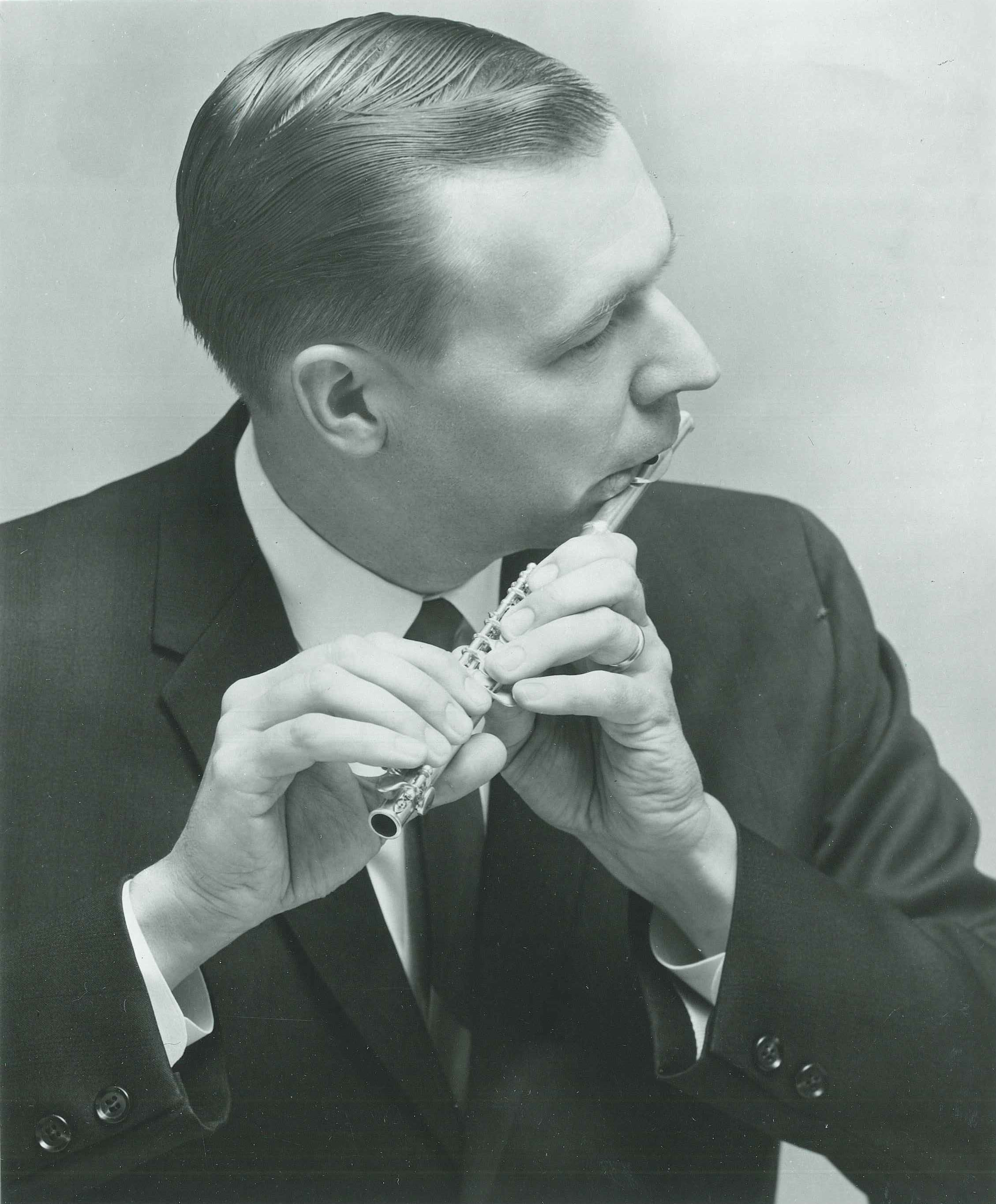 Remembering Walfrid Kujala | Chicago Symphony Orchestra