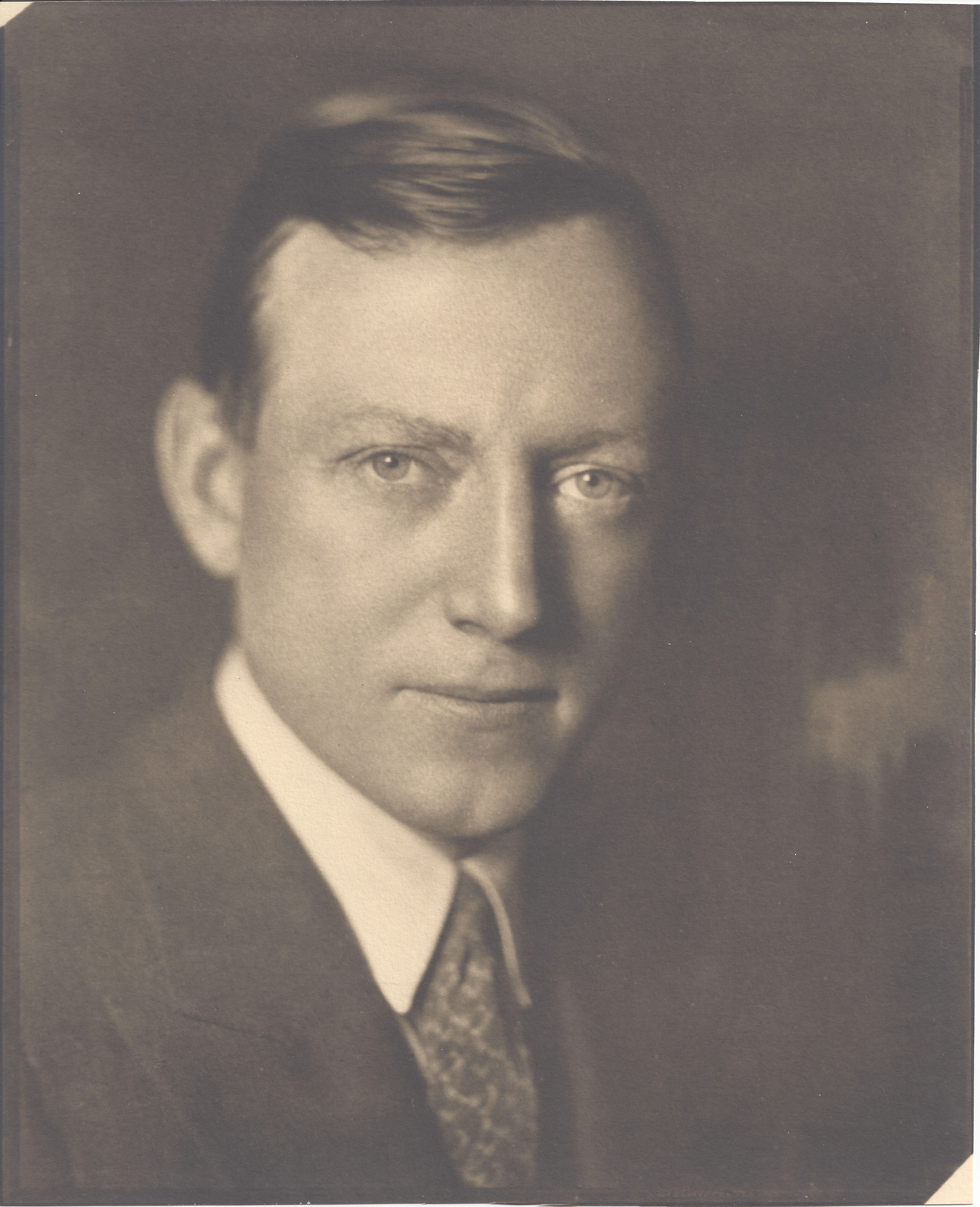 Frederick Stock, My Great-Grandfather | Chicago Symphony Orchestra