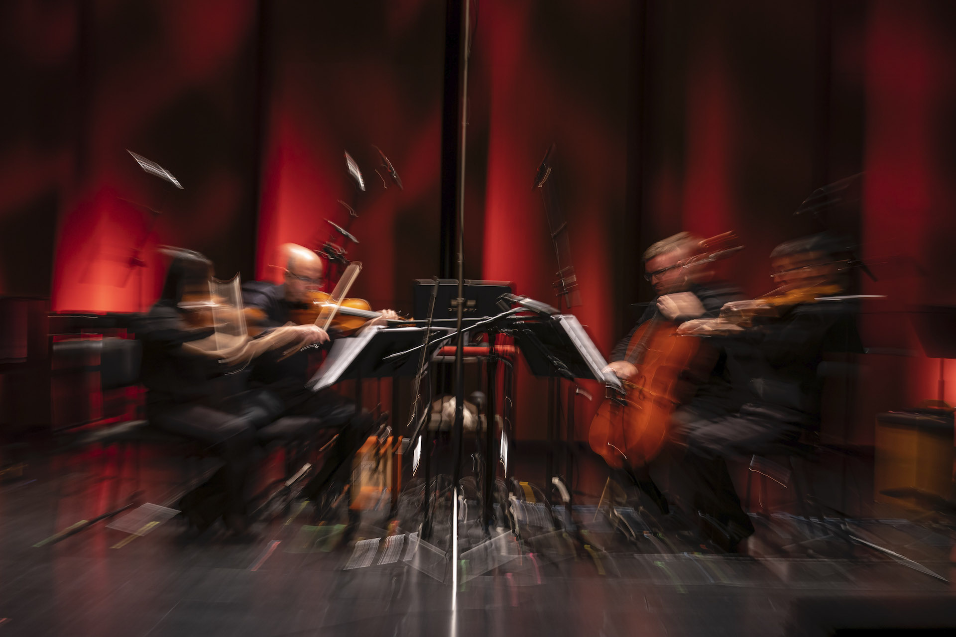 CSO MusicNOW lineup, third with Jessie Montgomery, announced for 23/24 ...