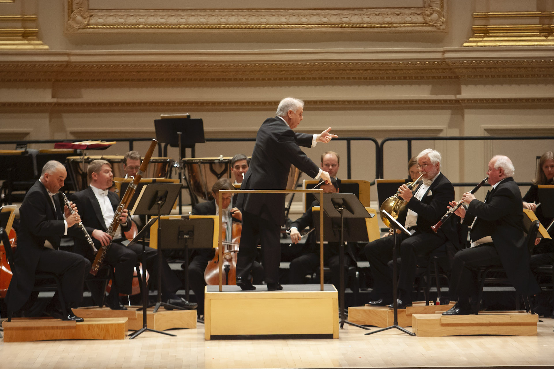 Remembering Dale Clevenger | Chicago Symphony Orchestra