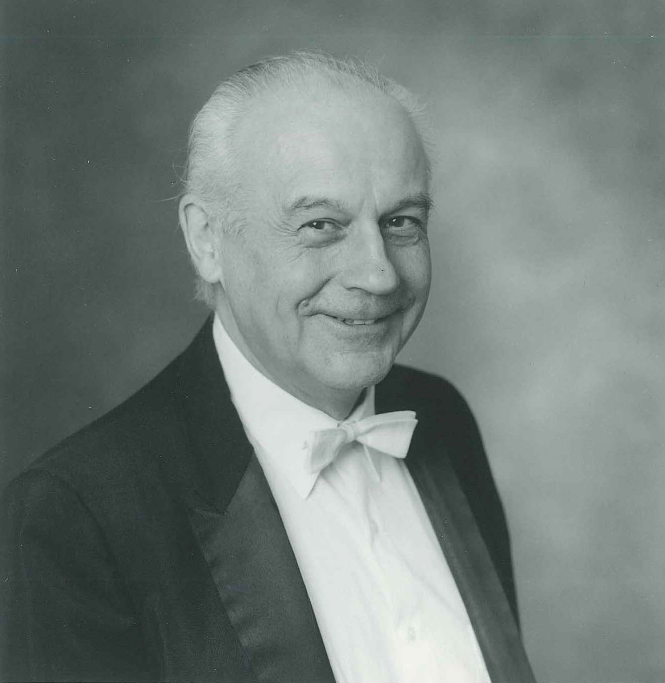 Remembering Gordon Peters | Chicago Symphony Orchestra