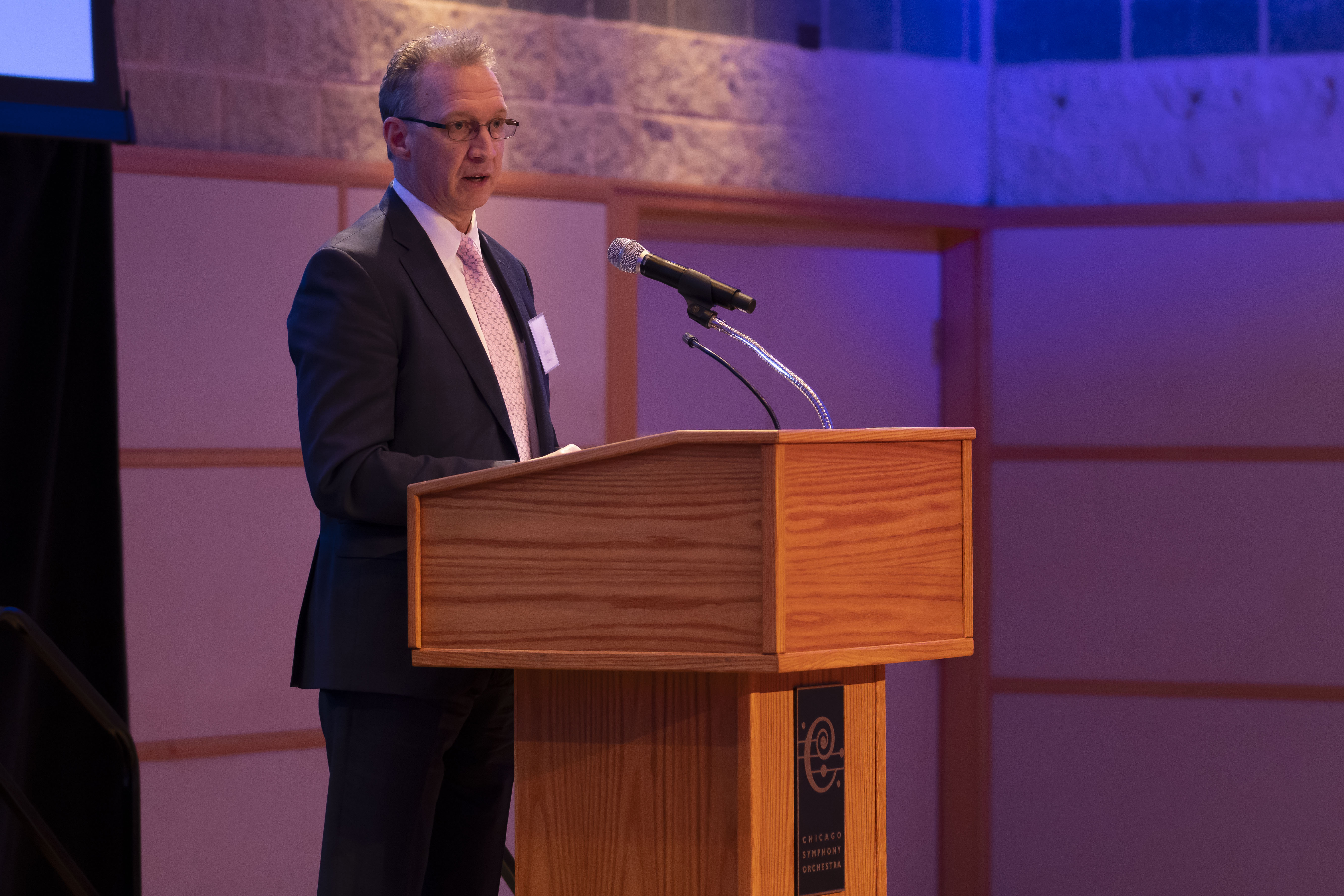 Donor Benefits | Chicago Symphony Orchestra