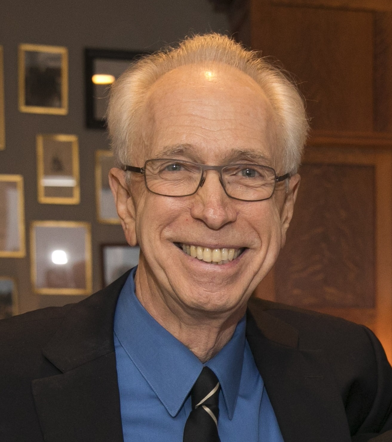 Tom Hall | Chicago Symphony Orchestra