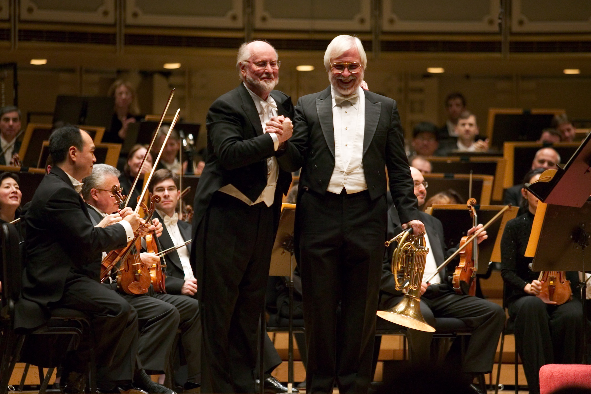 Remembering Dale Clevenger | Chicago Symphony Orchestra