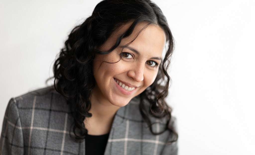 Maria Arrua (2024 update) | Chicago Symphony Orchestra
