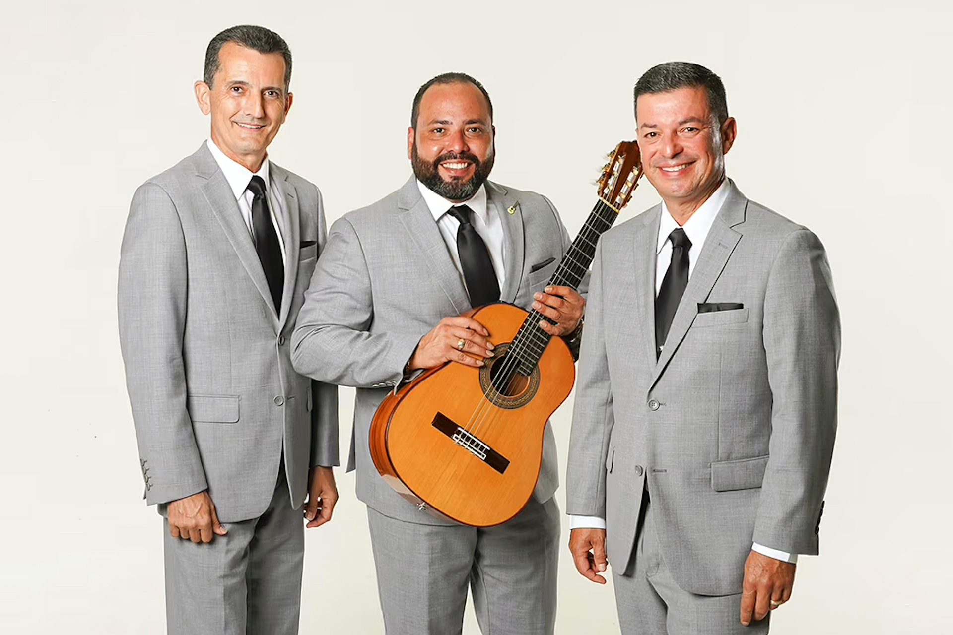 From Puerto Rico, Trío Remembranza | Chicago Symphony Orchestra