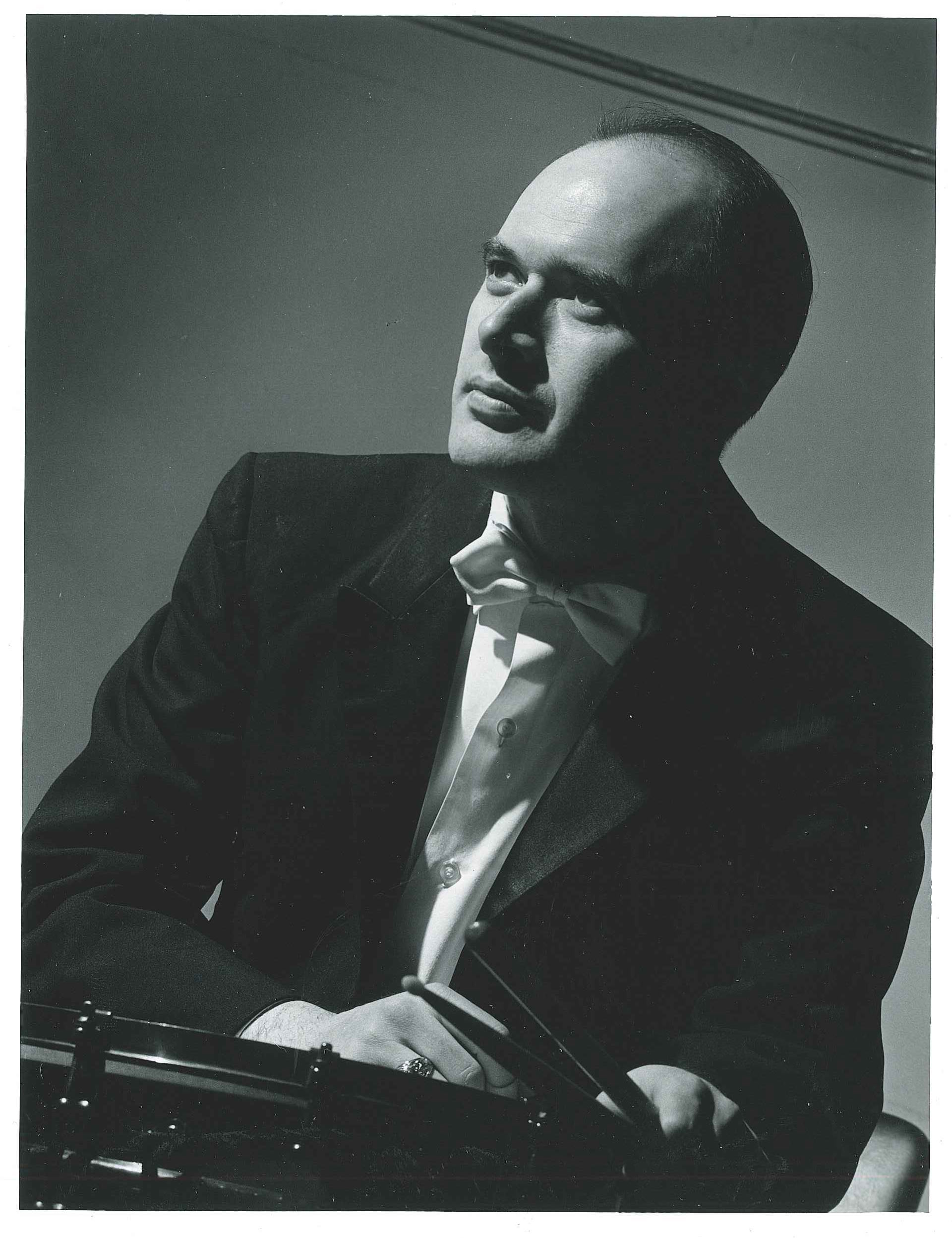 Remembering Albert Payson | Chicago Symphony Orchestra