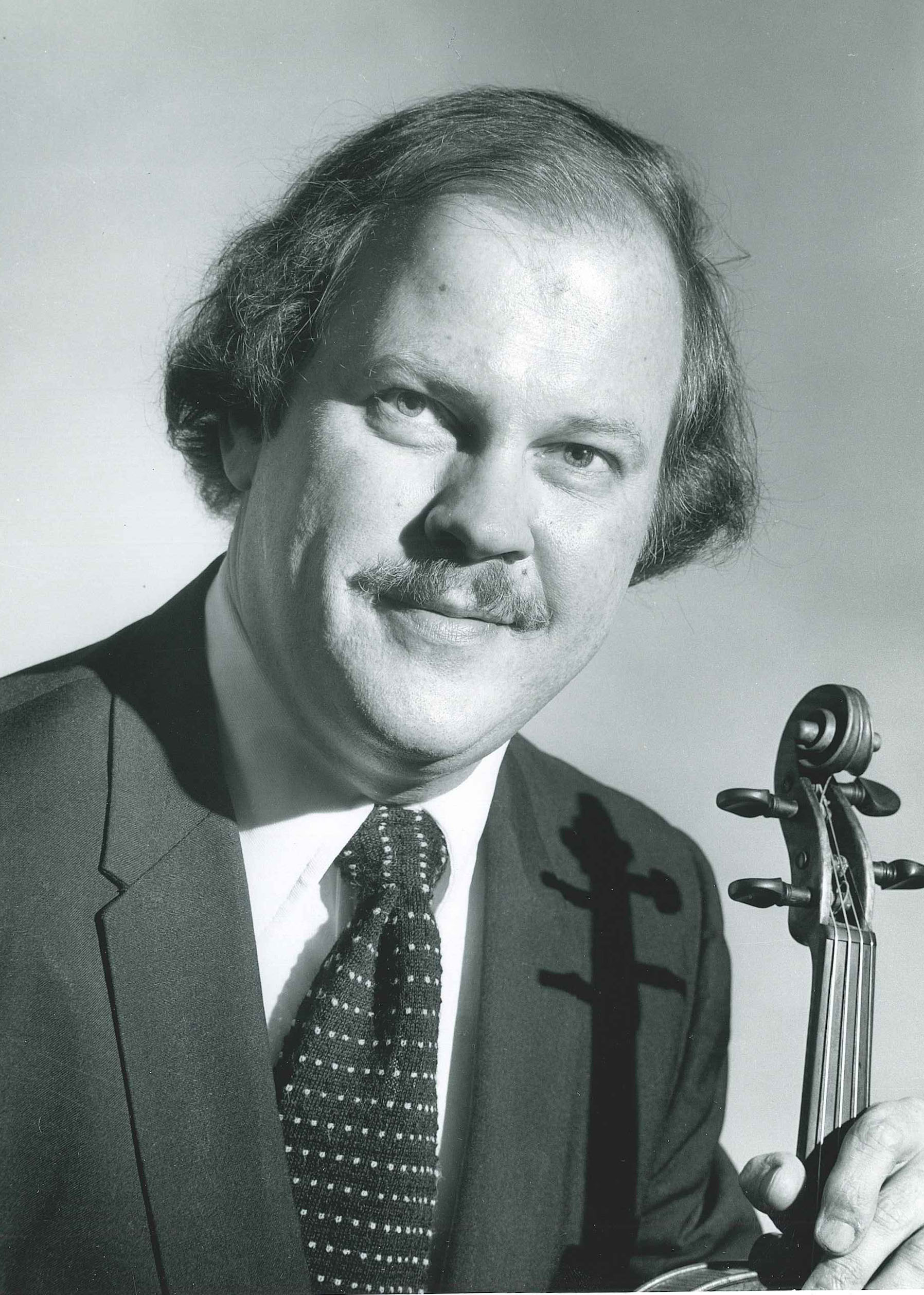 Remembering Eric Wicks | Chicago Symphony Orchestra