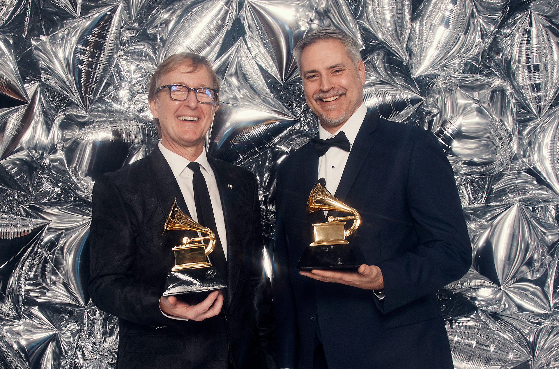 Grammy win for CSO audio engineer Charlie Post ‘was a blast’ | Chicago ...