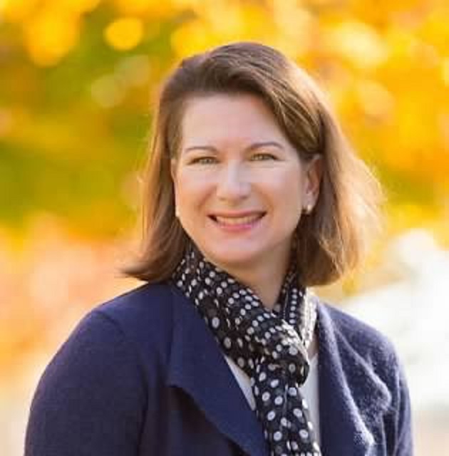 Volunteer Q&A: Mia Martich | Chicago Symphony Orchestra