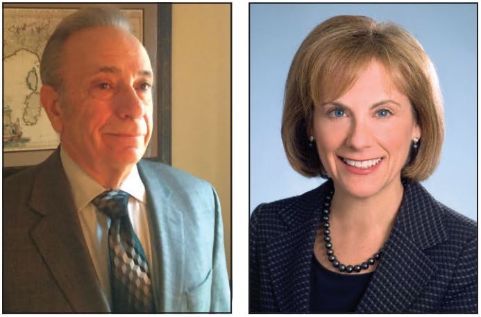 Donor Q&A: Bill Ward and Susan Levy | Chicago Symphony Orchestra