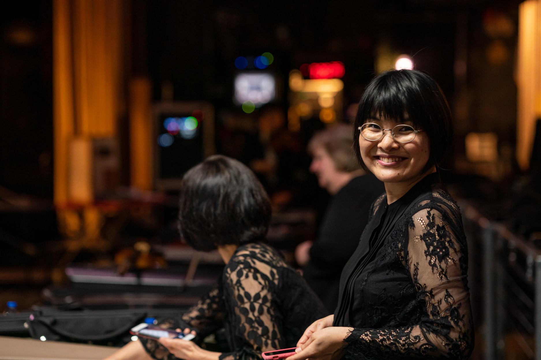 CSO on tour gallery: free time and concerts in Naples | Chicago ...