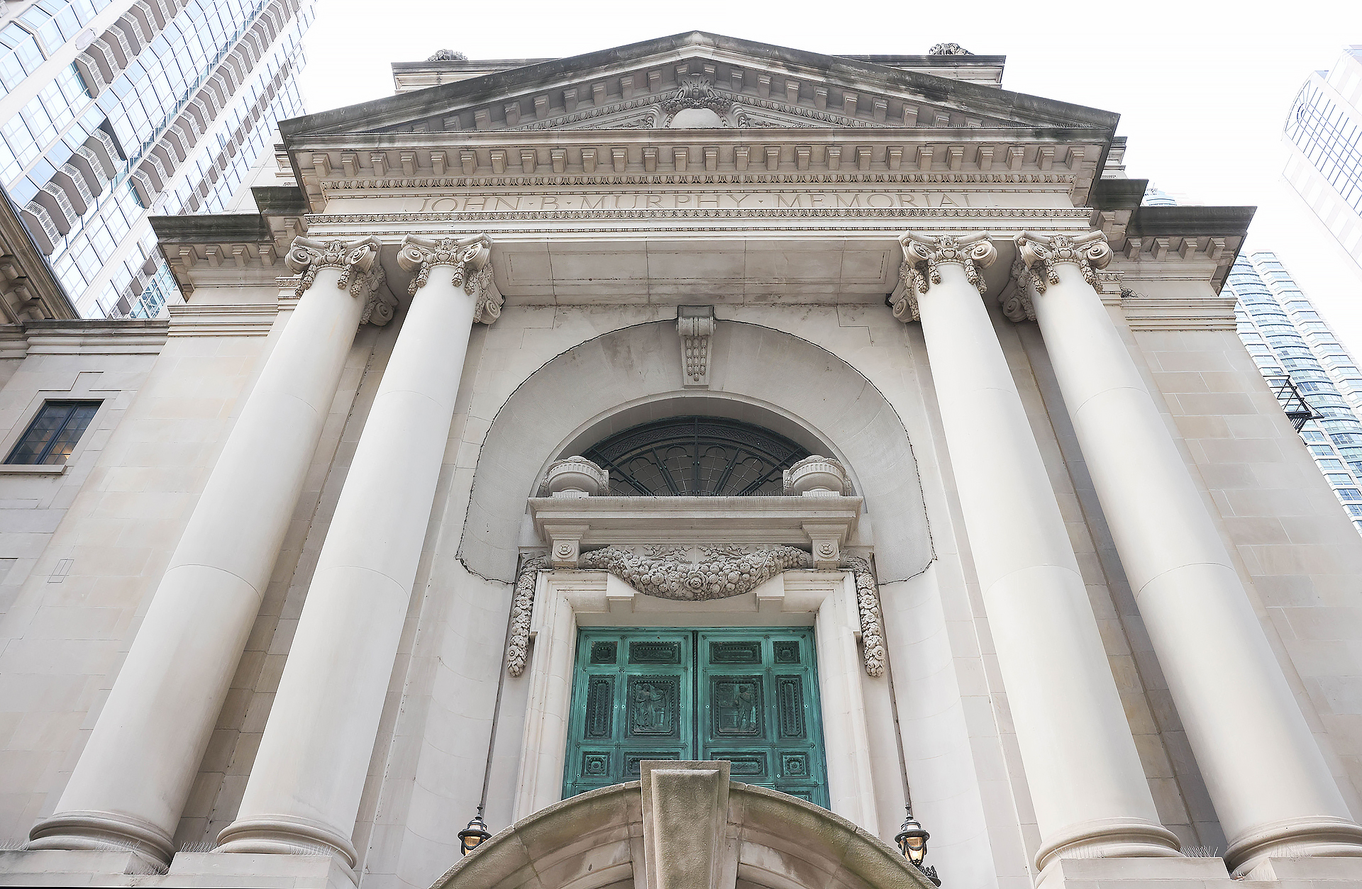Murphy Auditorium back as a venue for music, including CSO events ...