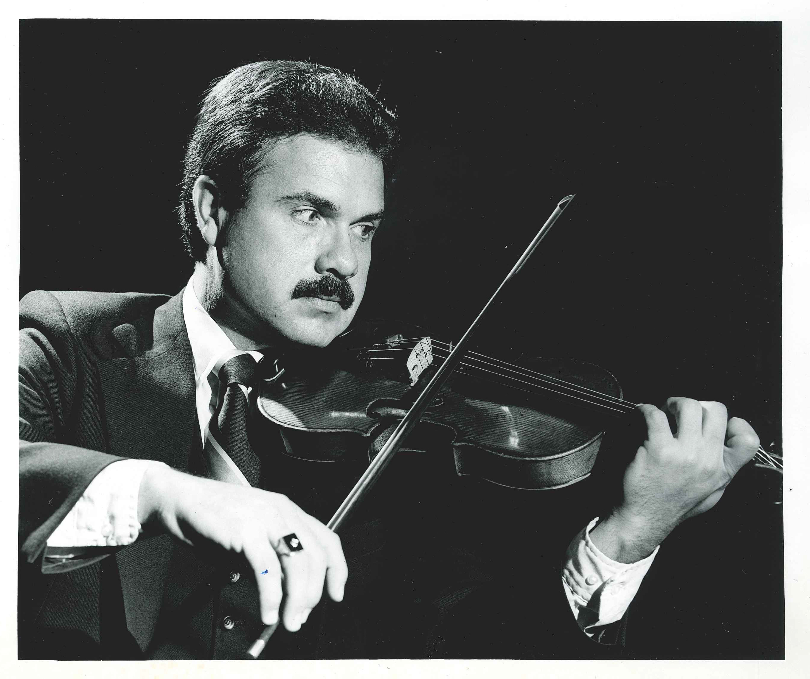 Remembering Paul Phillips | Chicago Symphony Orchestra