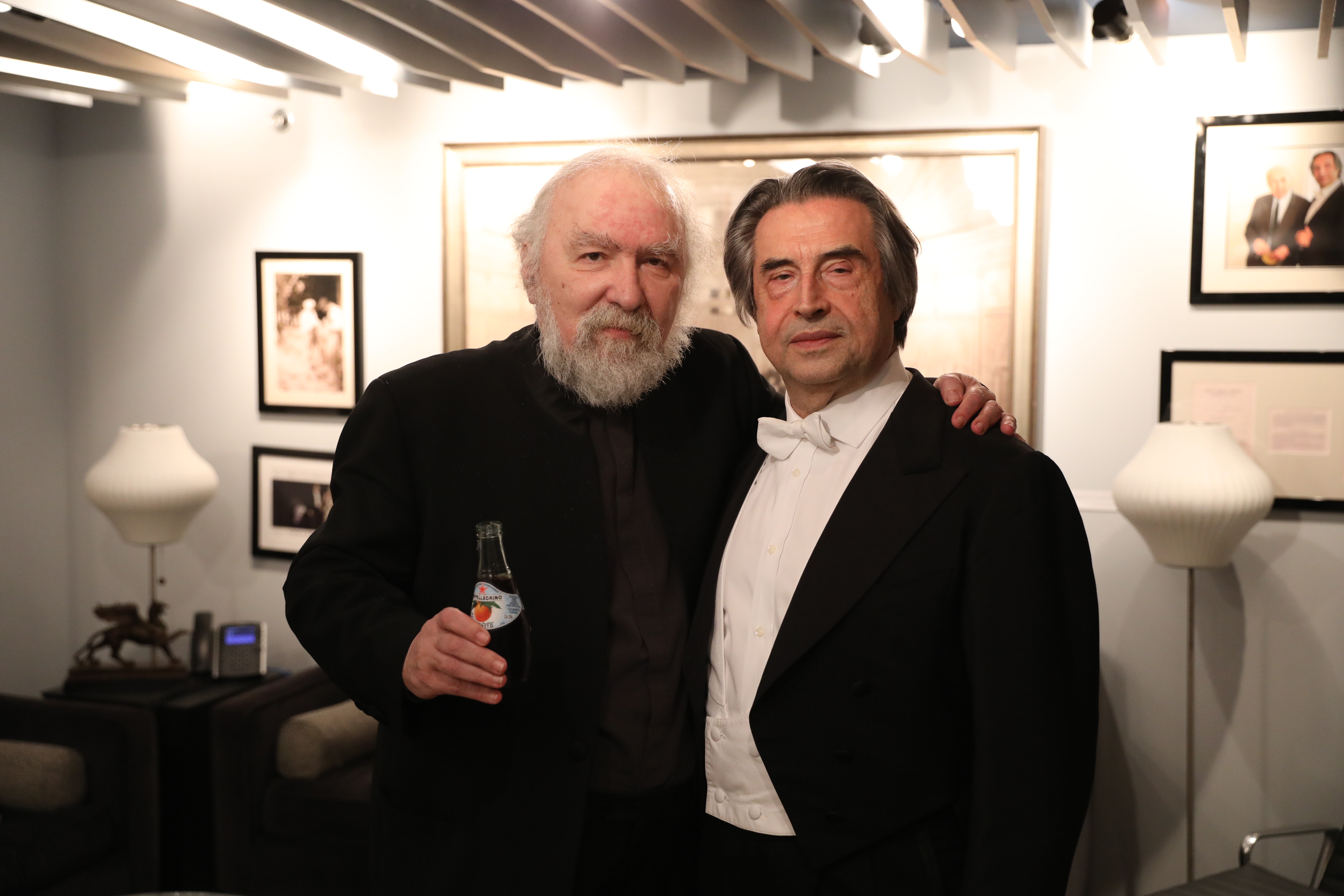 Remembering Radu Lupu: 'Phenomenal technical command' | Chicago ...