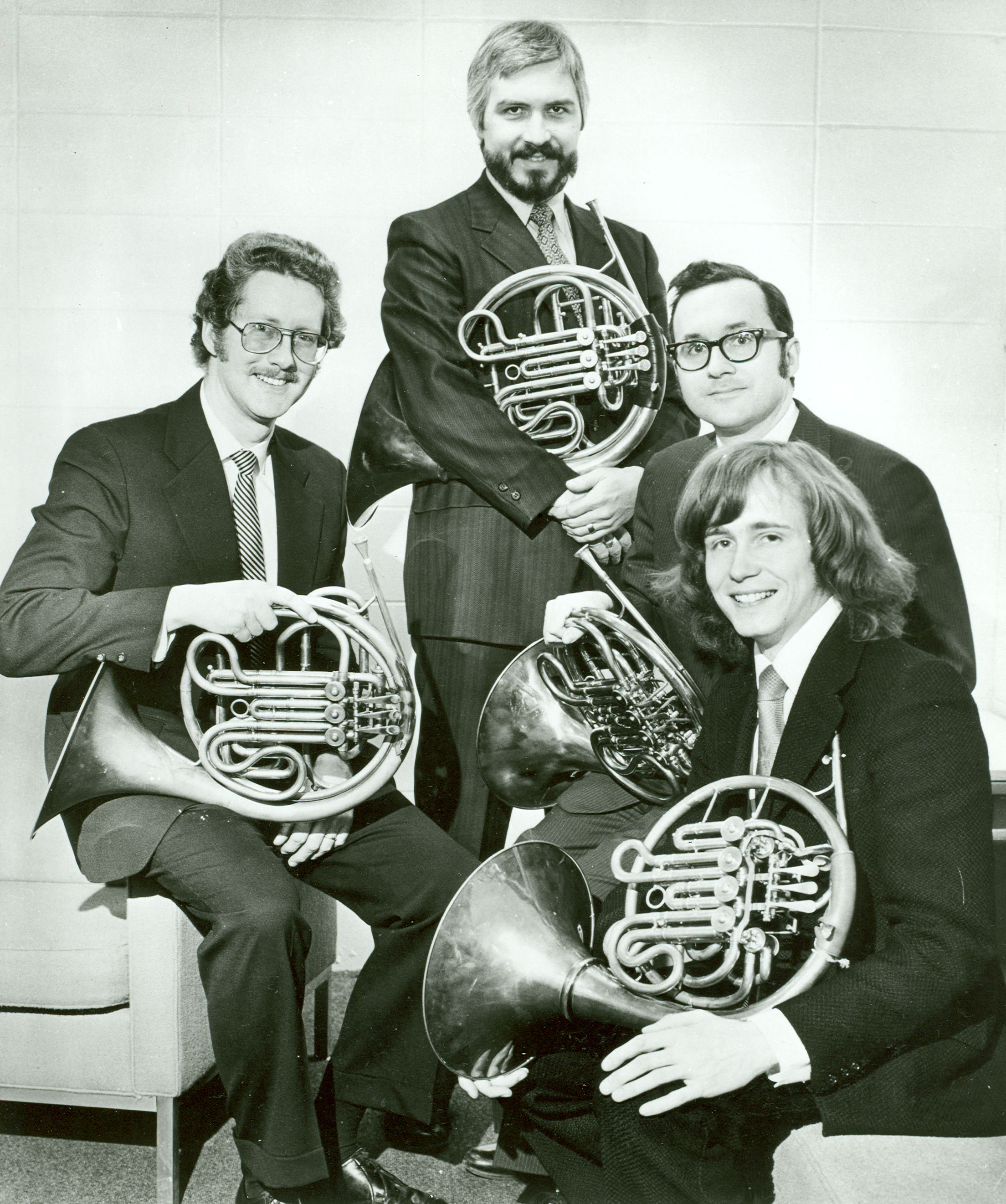 Remembering Richard Oldberg | Chicago Symphony Orchestra