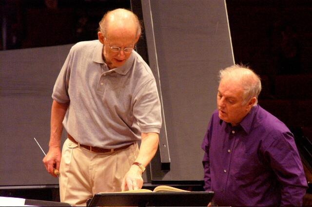 CSO Principal Trombone Jay Friedman to retire after a 63-season tenure ...