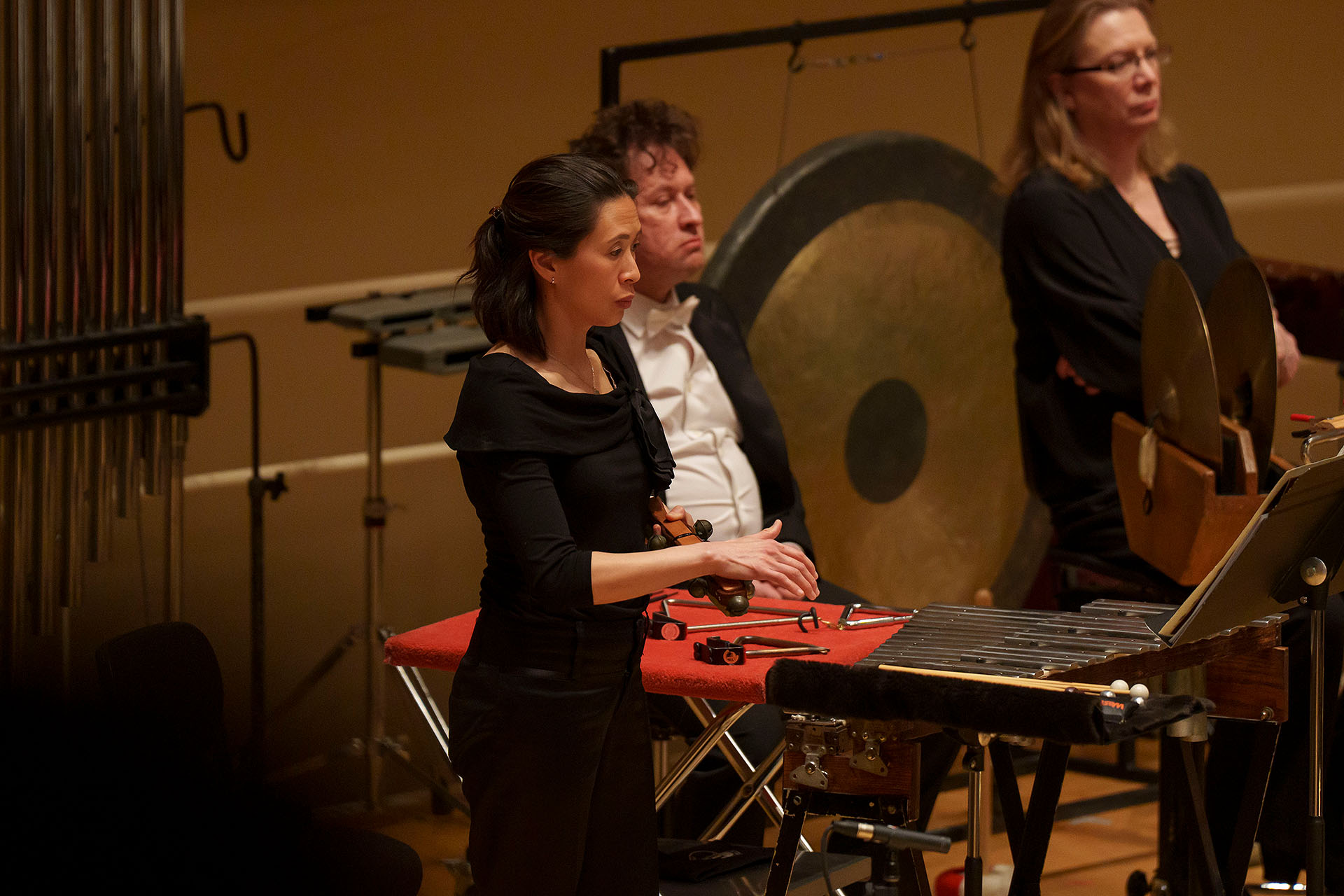 2024-03-21-CSO-Program Book | Chicago Symphony Orchestra