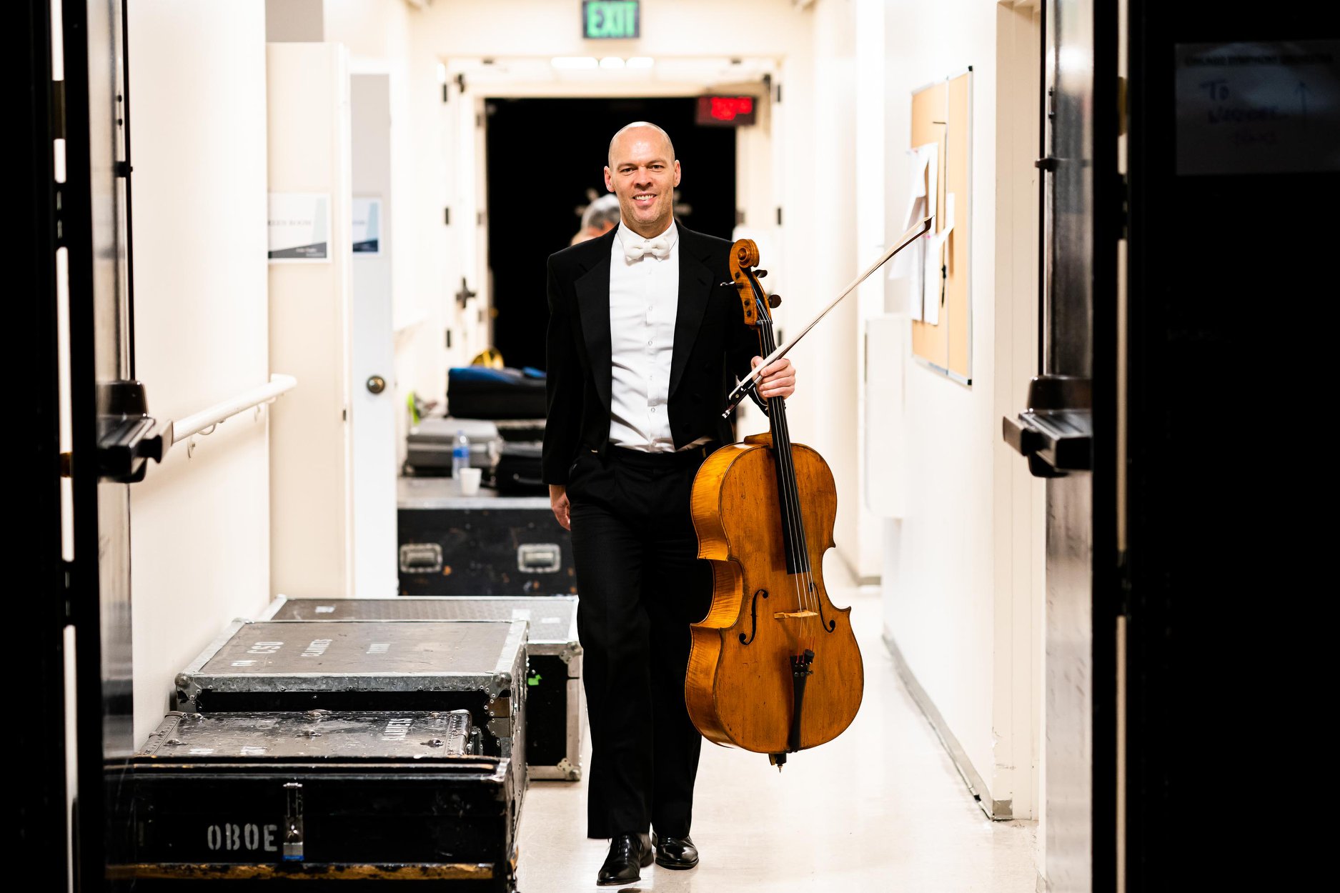 CSO on tour gallery: free time and concerts in Naples | Chicago ...