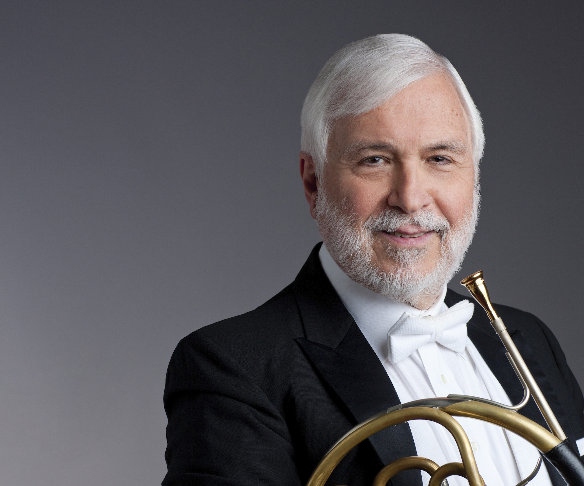 Remembering Dale Clevenger | Chicago Symphony Orchestra