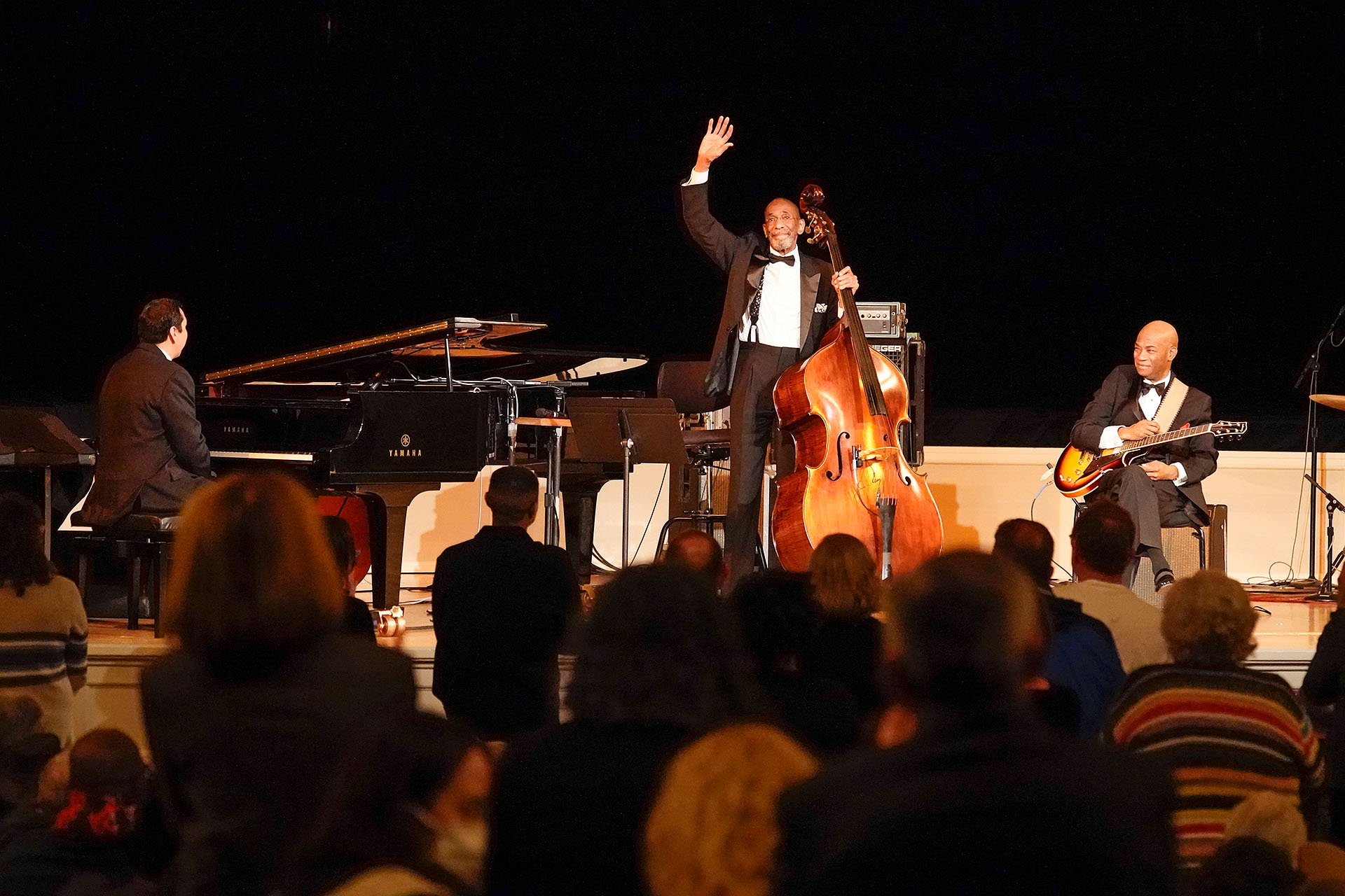 2024-02-16-SCP-Program Book | Chicago Symphony Orchestra