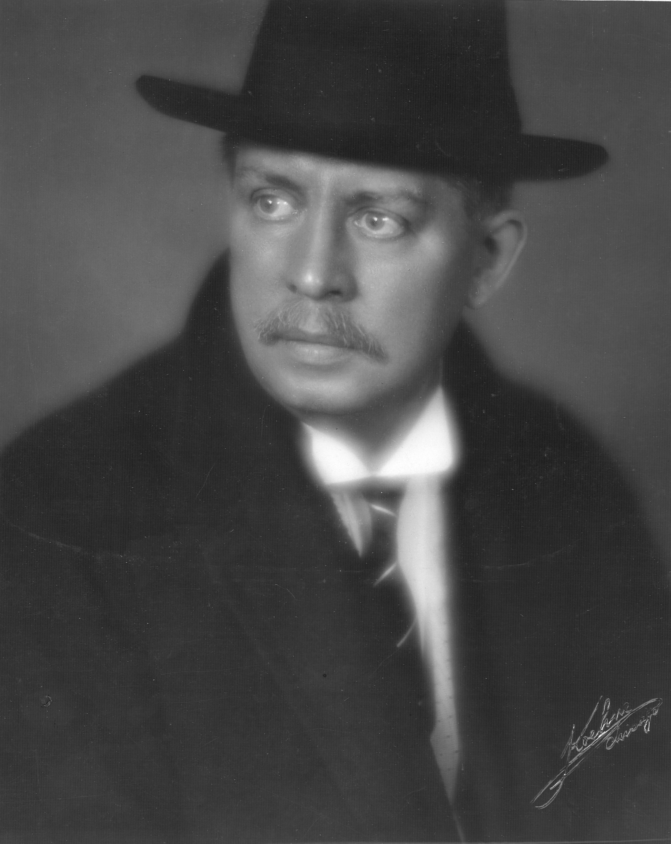 Frederick Stock | Chicago Symphony Orchestra
