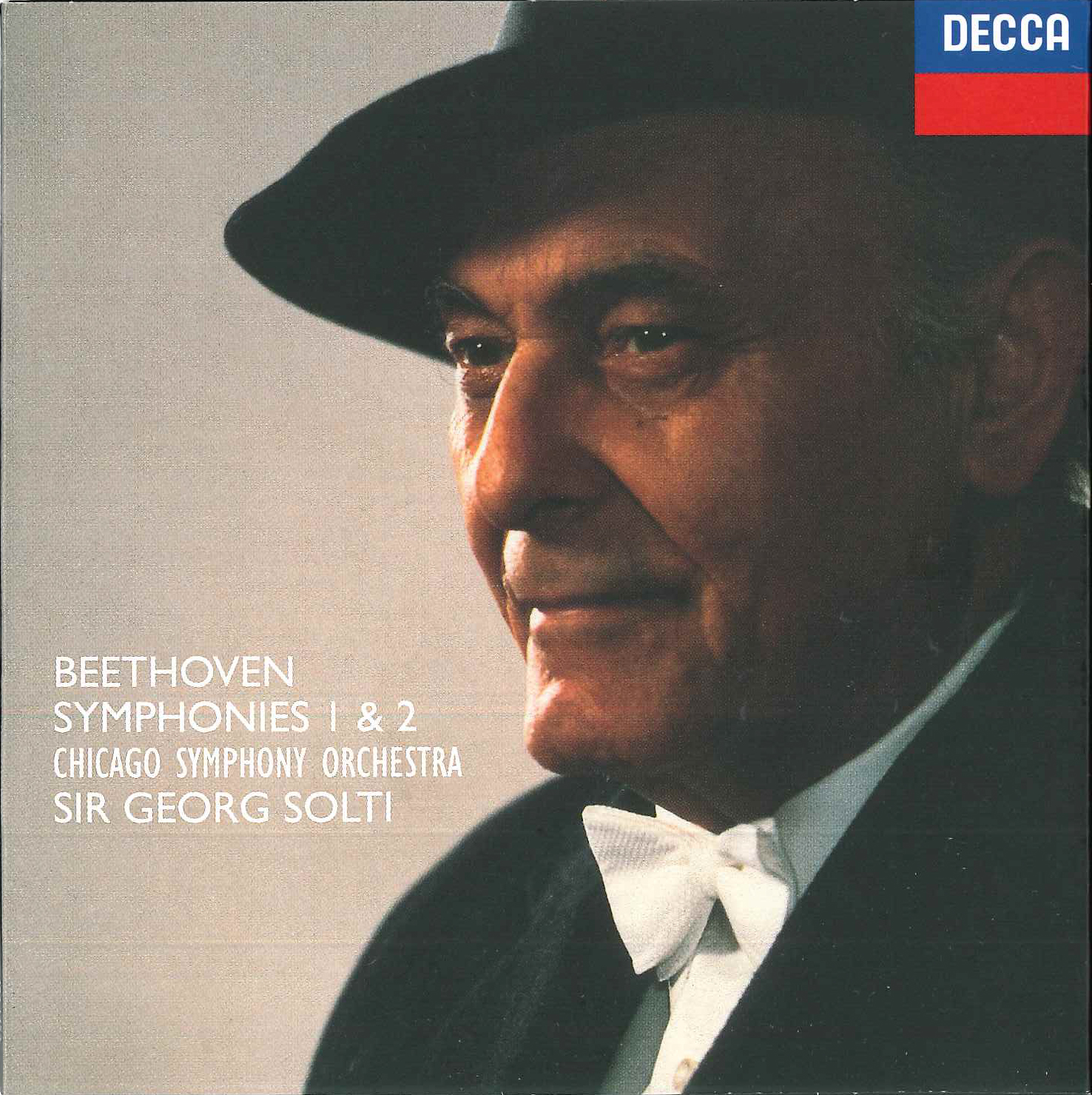 Beethoven's Symphony No. 1: the composer ‘tries his wings’ | Chicago ...