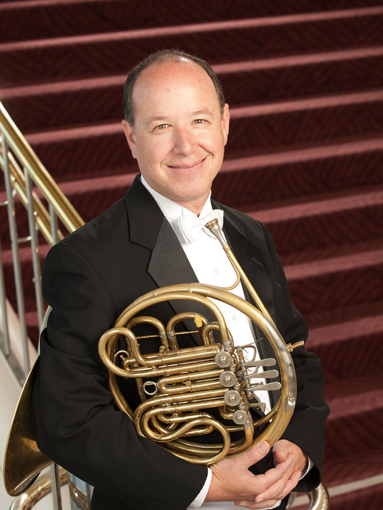 Jonathan Ring | Chicago Symphony Orchestra