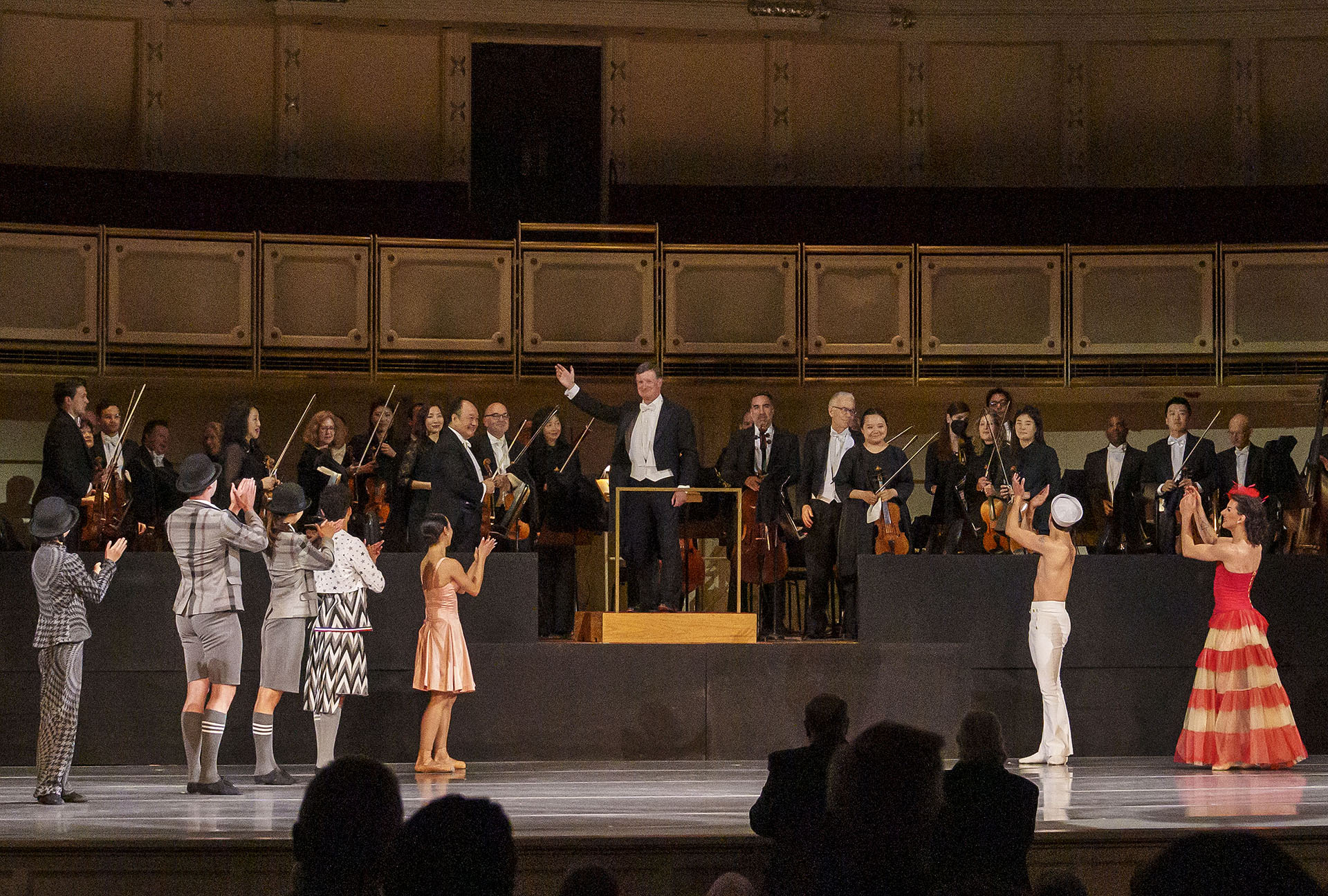 2025-04-10-CSO-Program Book | Chicago Symphony Orchestra