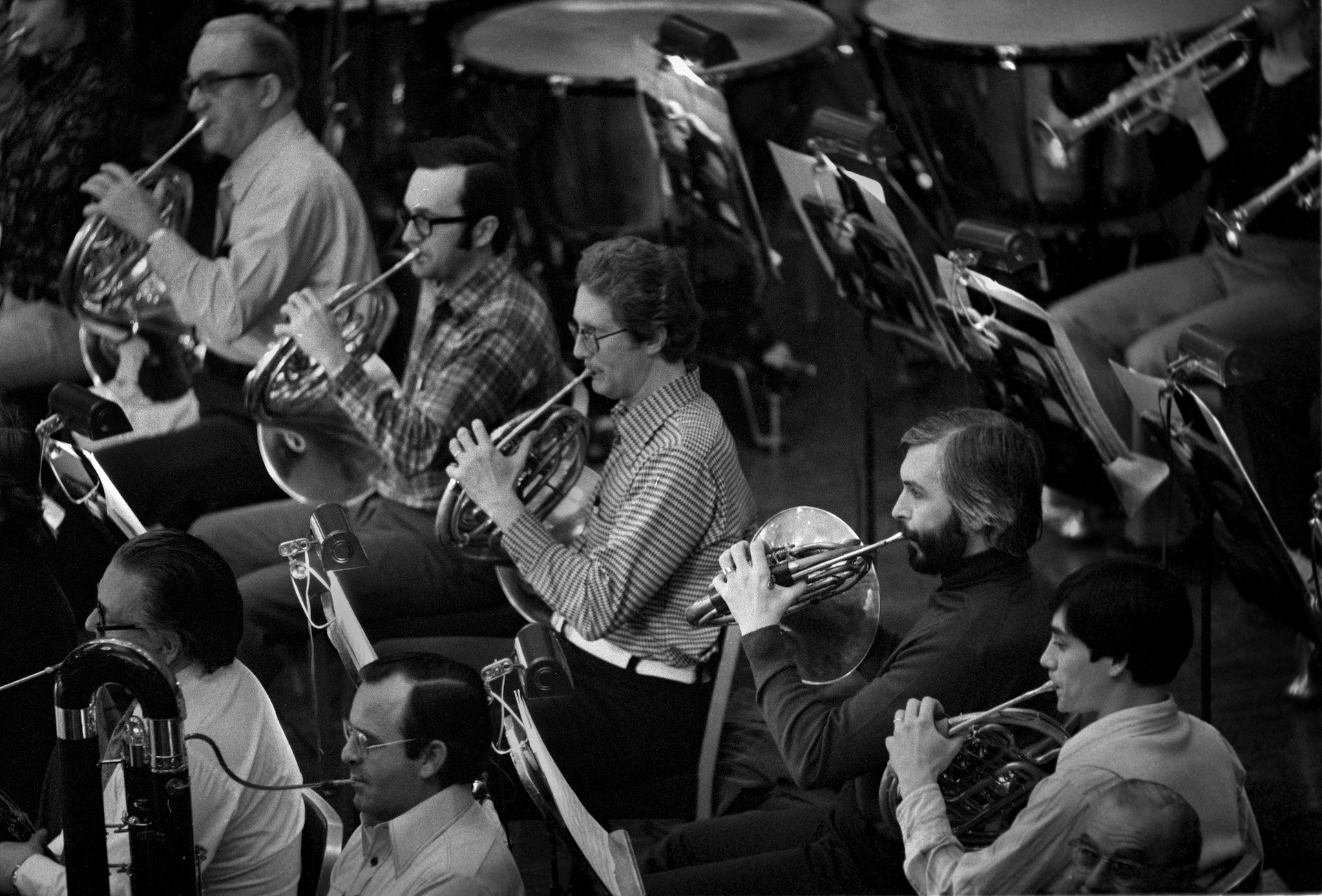 Remembering Dale Clevenger | Chicago Symphony Orchestra