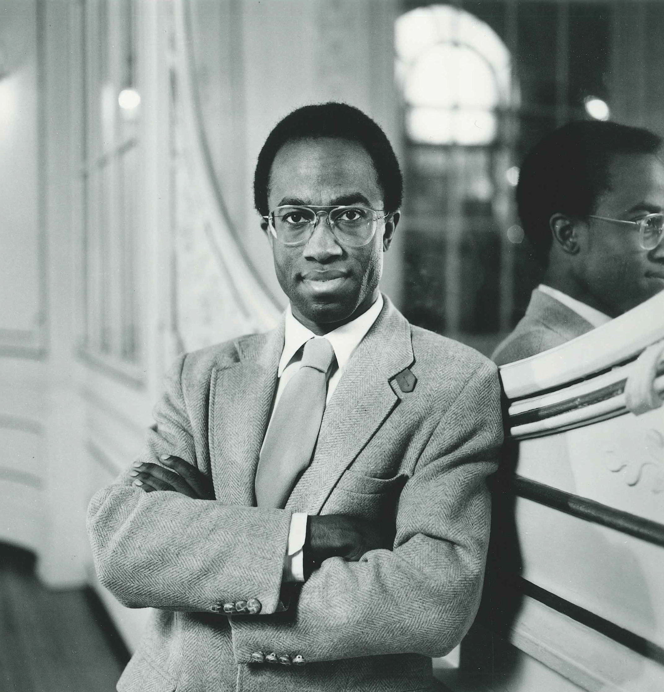 Remembering Michael Morgan | Chicago Symphony Orchestra