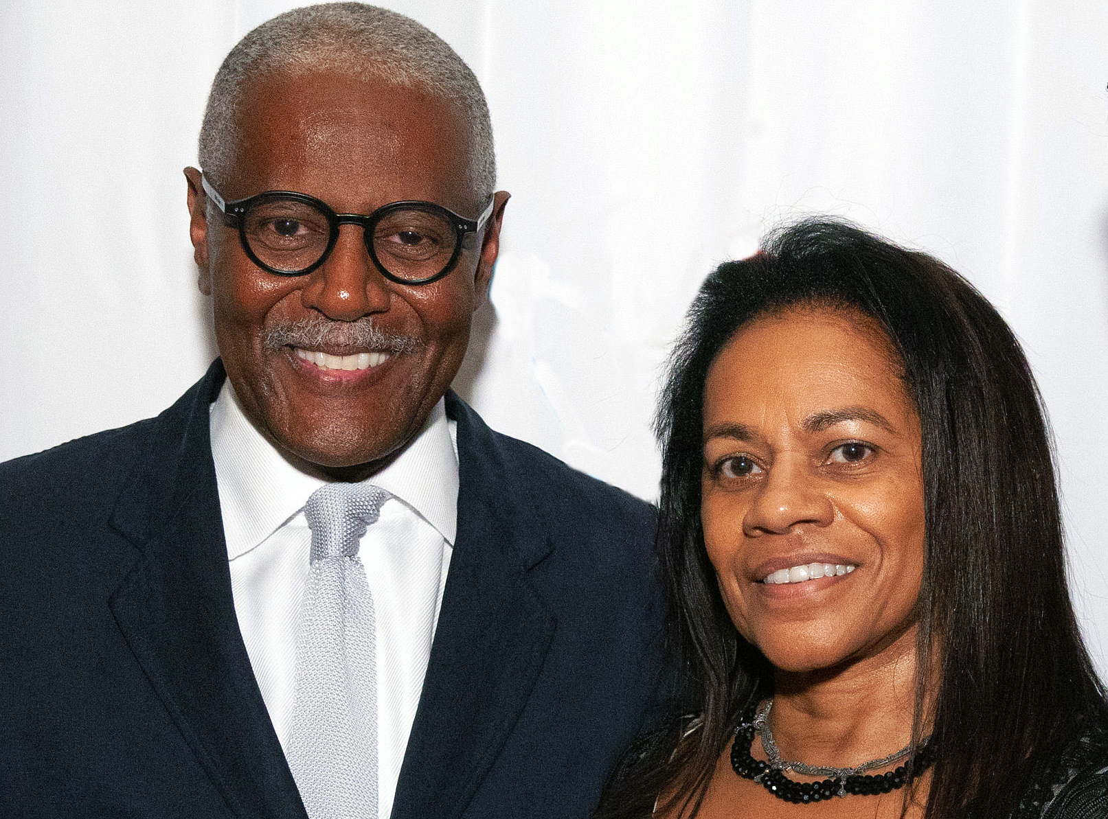 Volunteer Q&A: Howard and Darlene Sandifer | Chicago Symphony Orchestra