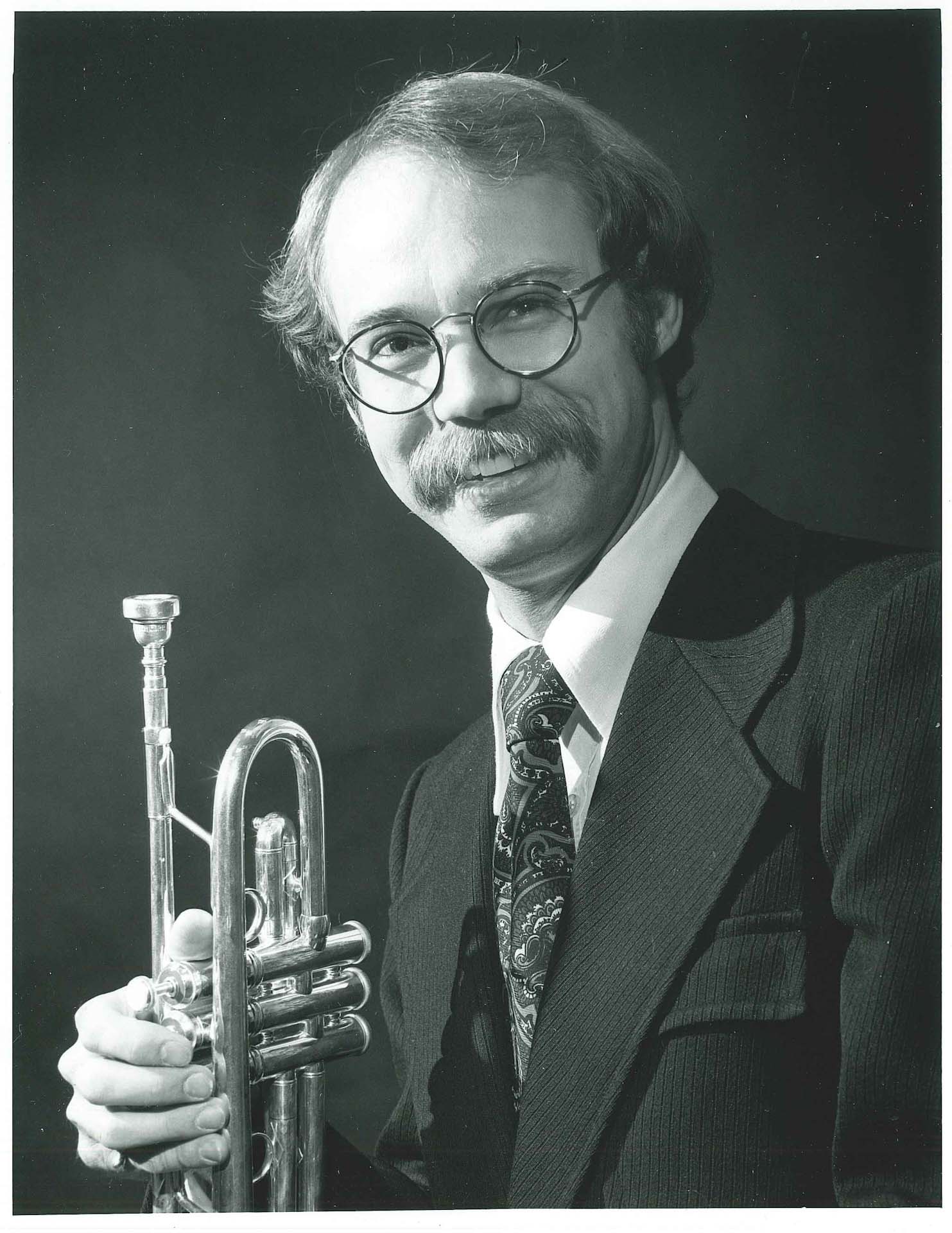 Remembering Charles Geyer | Chicago Symphony Orchestra