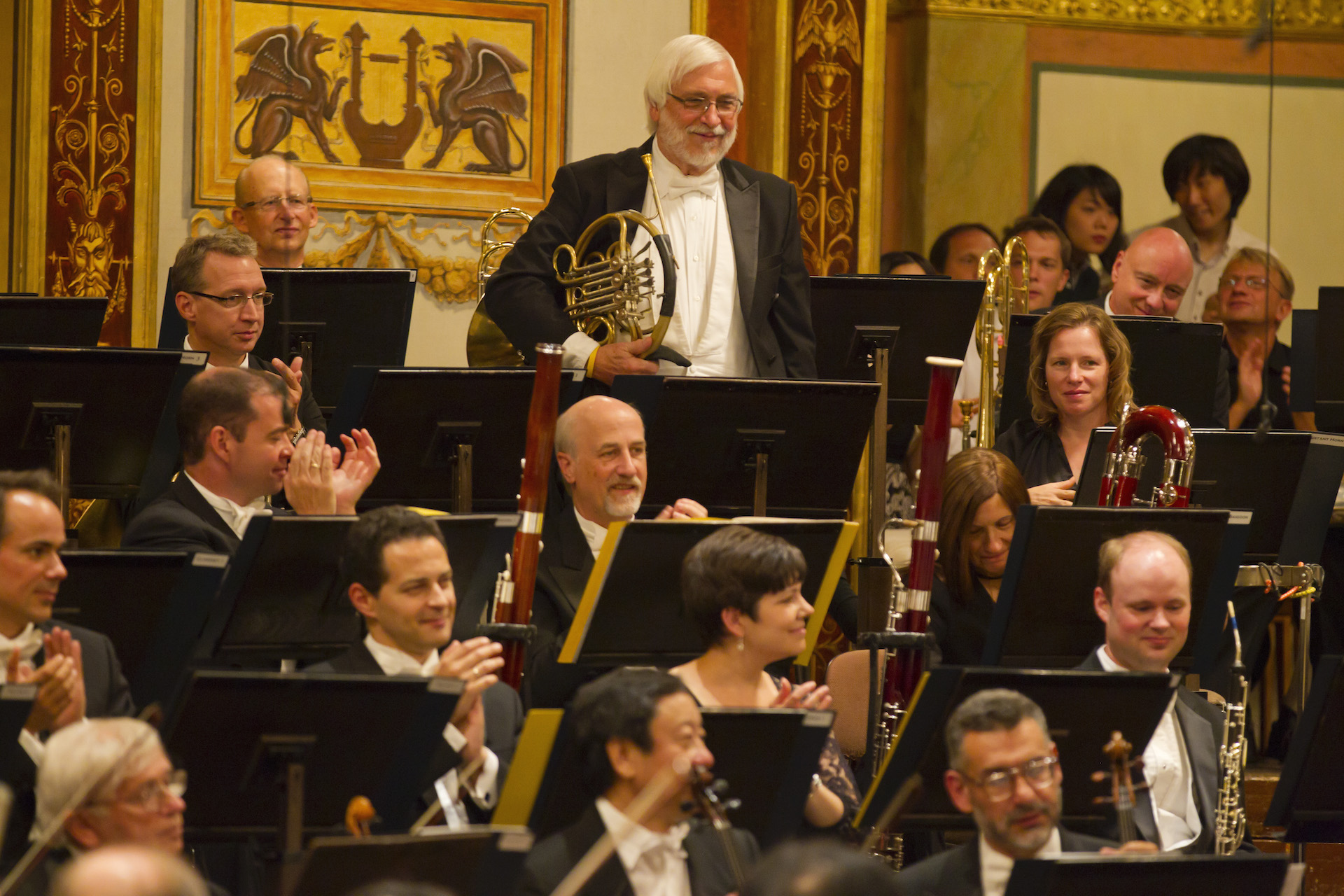 Remembering Dale Clevenger | Chicago Symphony Orchestra
