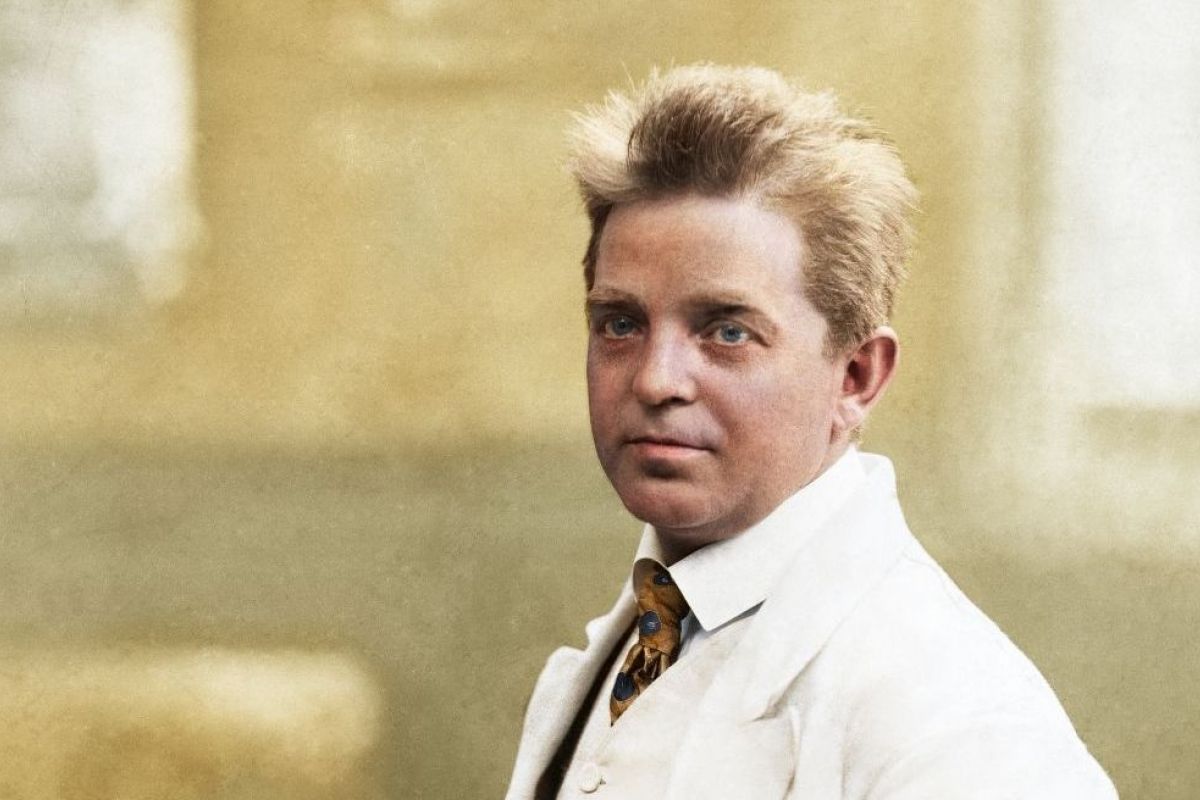 Why Carl Nielsen remains a vastly underrated master | Chicago Symphony ...