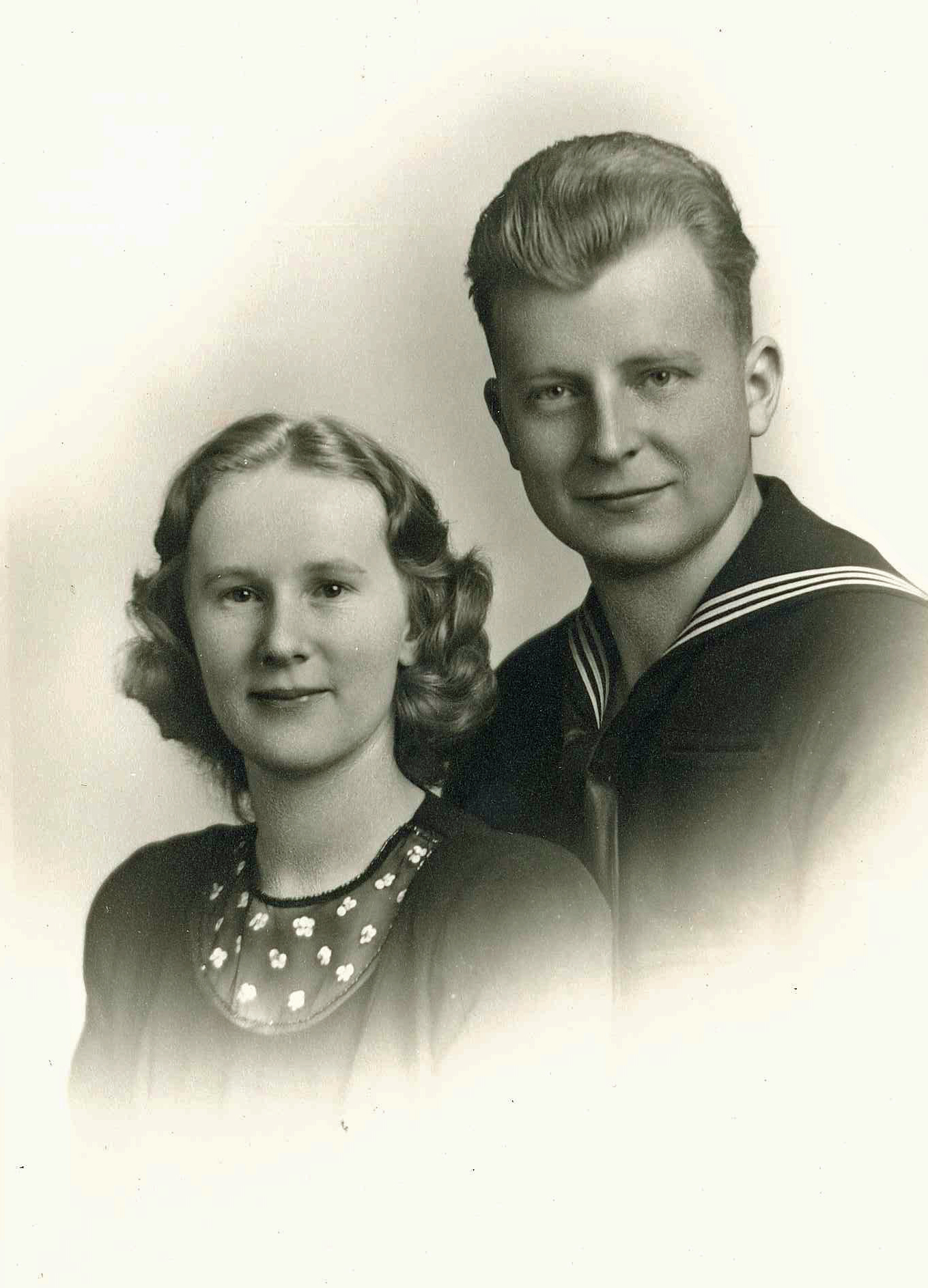 Herseth @ 100: In Pictures Through the Years | Chicago Symphony Orchestra